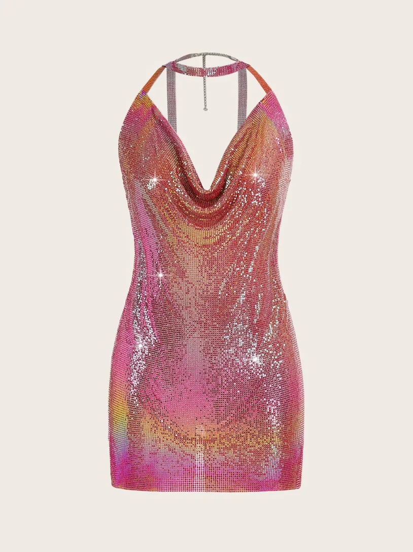 9 Bold Looks From SHEIN For Your Next Summer Night Out