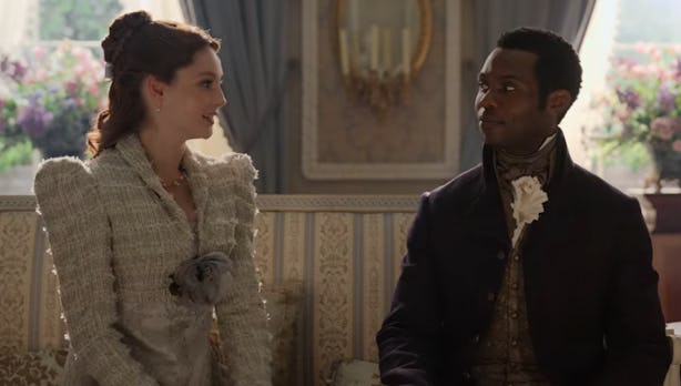 'Bridgerton': Memes & Tweets About Francesca & John's Romance