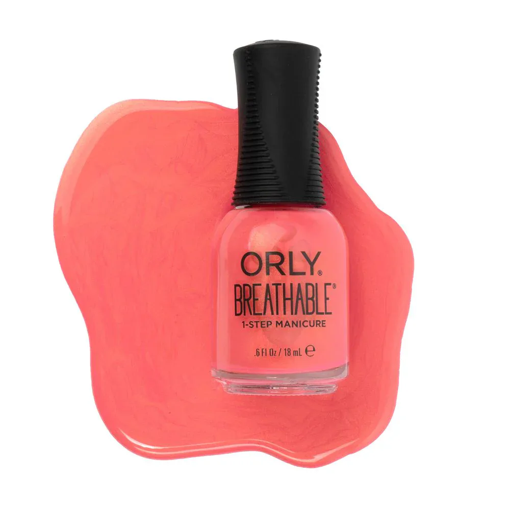 The Summer 2024 Pedicure Colors To Wear With Your Sandals