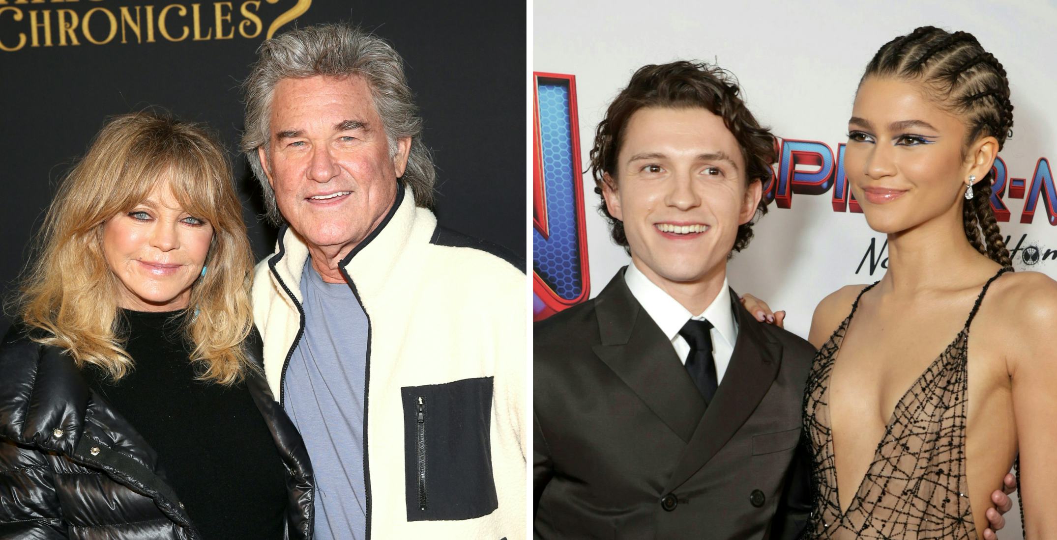 100 Celebrity Love Tips, From Dating To Marriage Advice