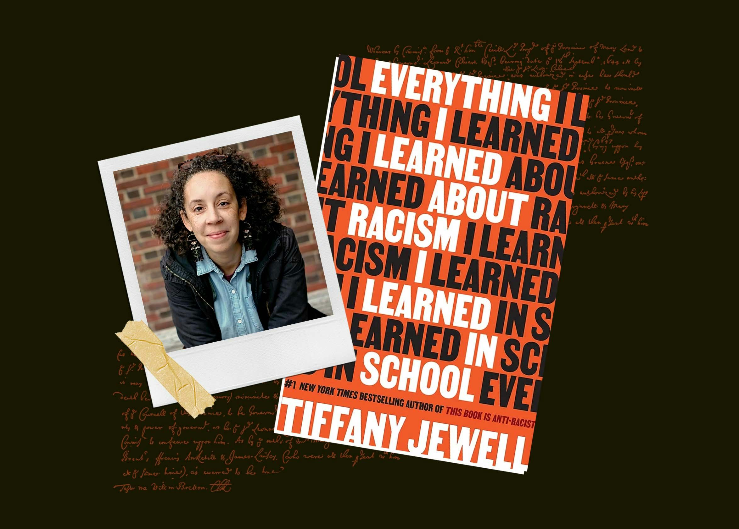 Raising Anti-Racist Kids