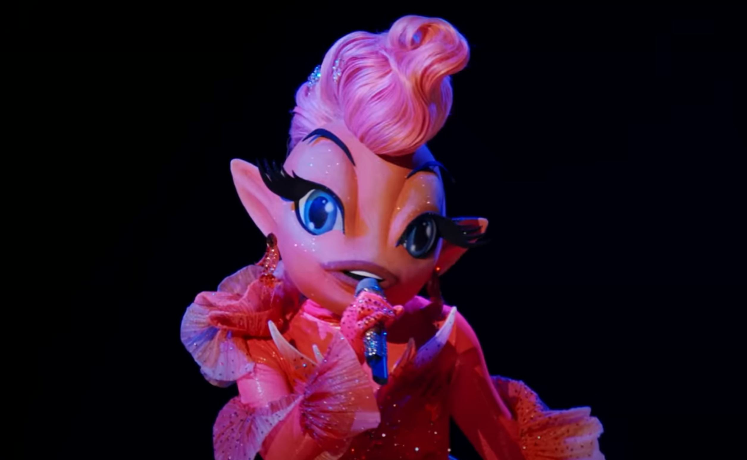 Vanessa Hudgens' Cover Of Olivia Rodrigo's "Vampire" Is An 'HSM' Dream