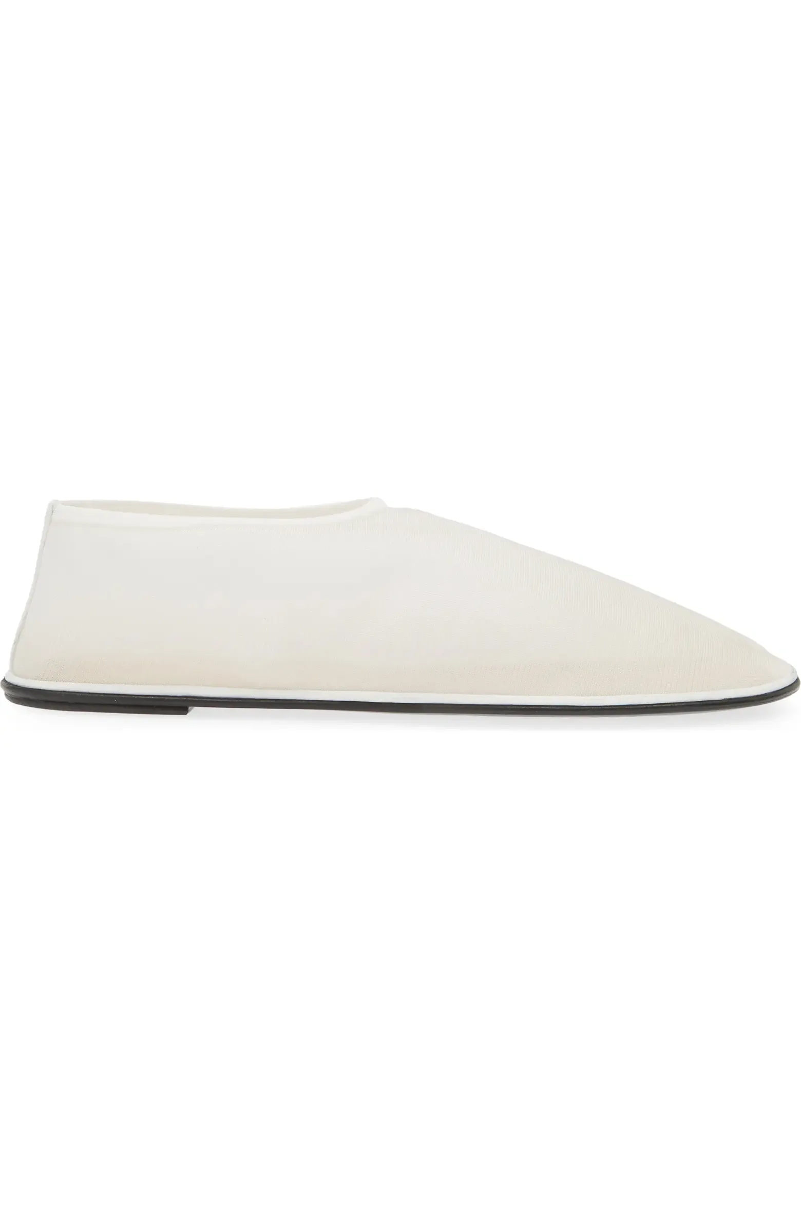 The Mesh Flats Trend Is Sticking Around This Summer