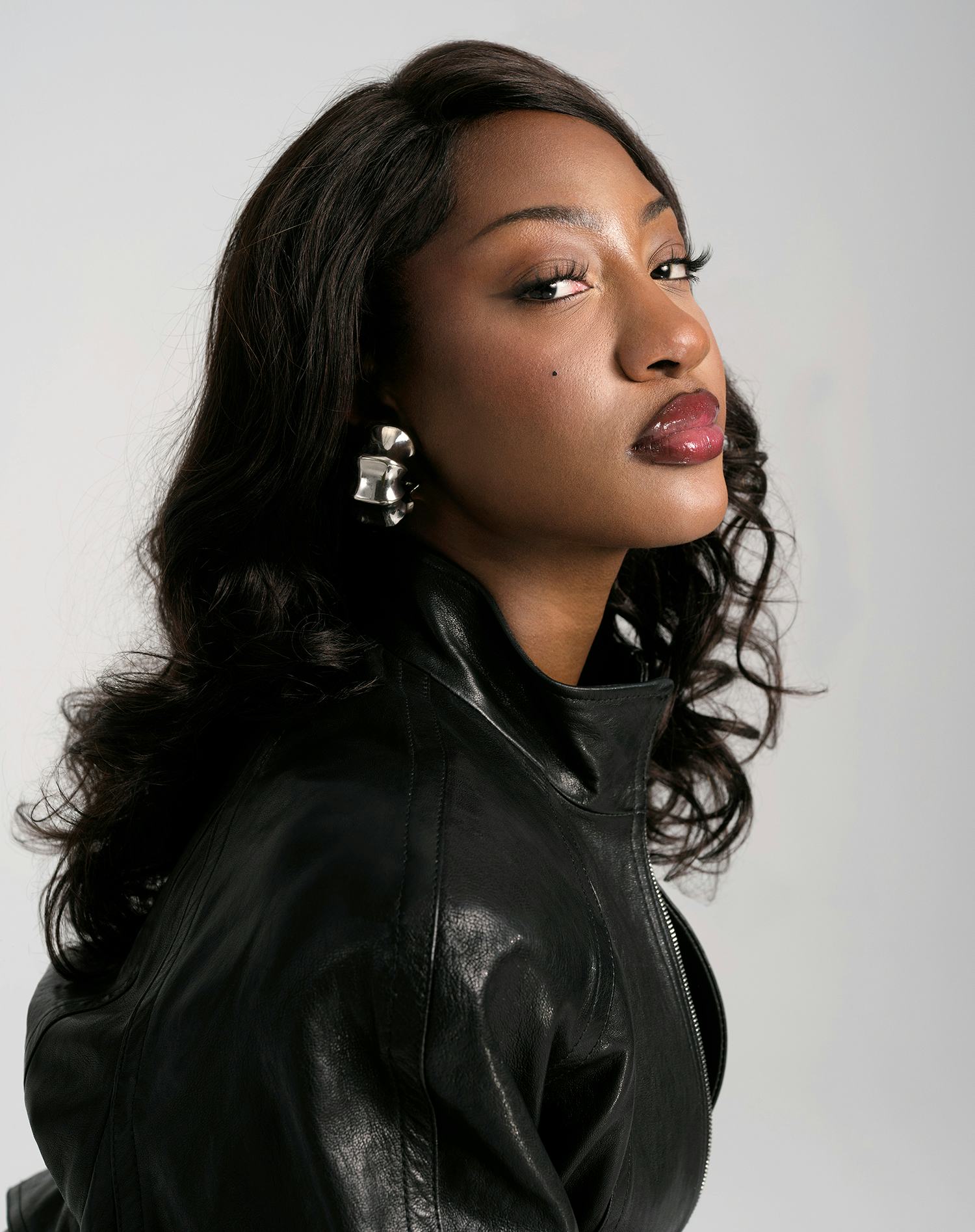 Tems on Her Debut Album, ’Born in the Wild,’ Home in Nigeria, & Finding ...