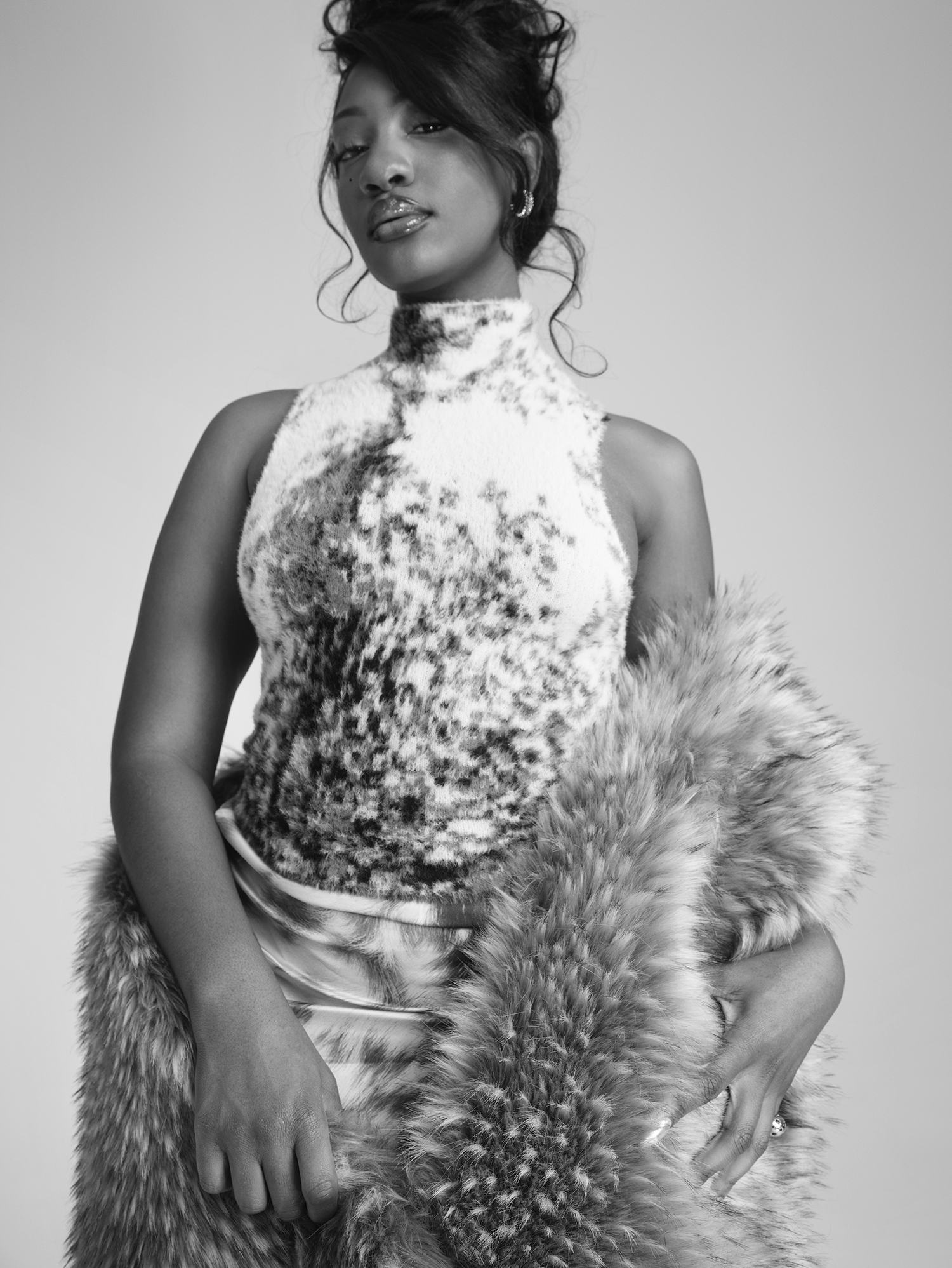 Tems on Her Debut Album, ’Born in the Wild,’ Home in Nigeria, & Finding ...