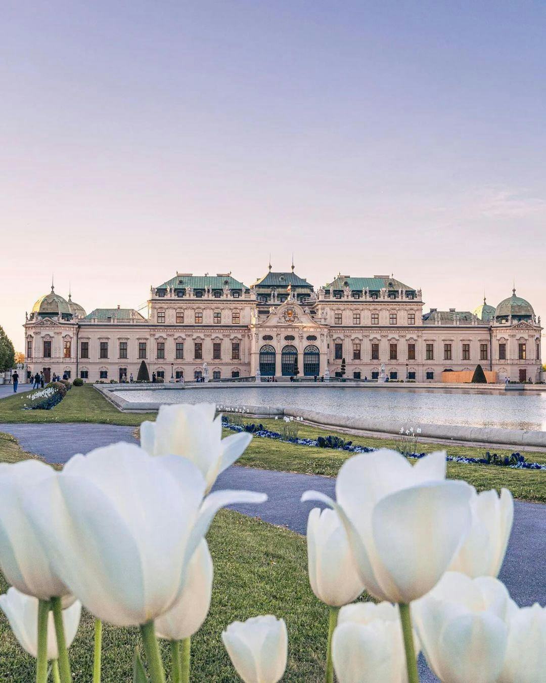 Vienna Travel Tips For The Most Memorable Summer Getaway
