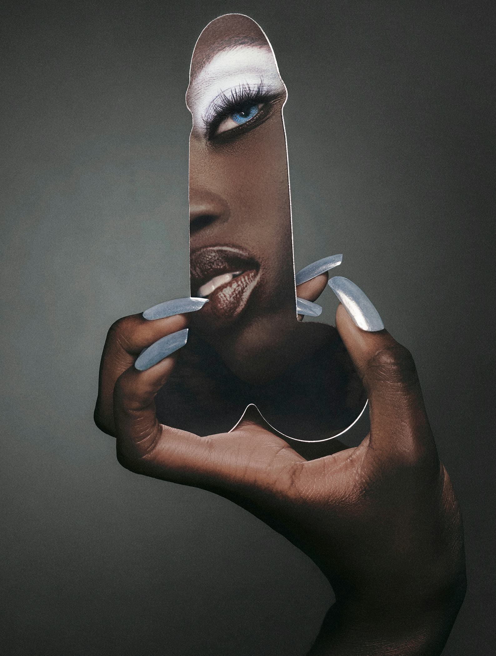 The Surreal Deal: 12 Fashion Looks That Lean Into Fantasy