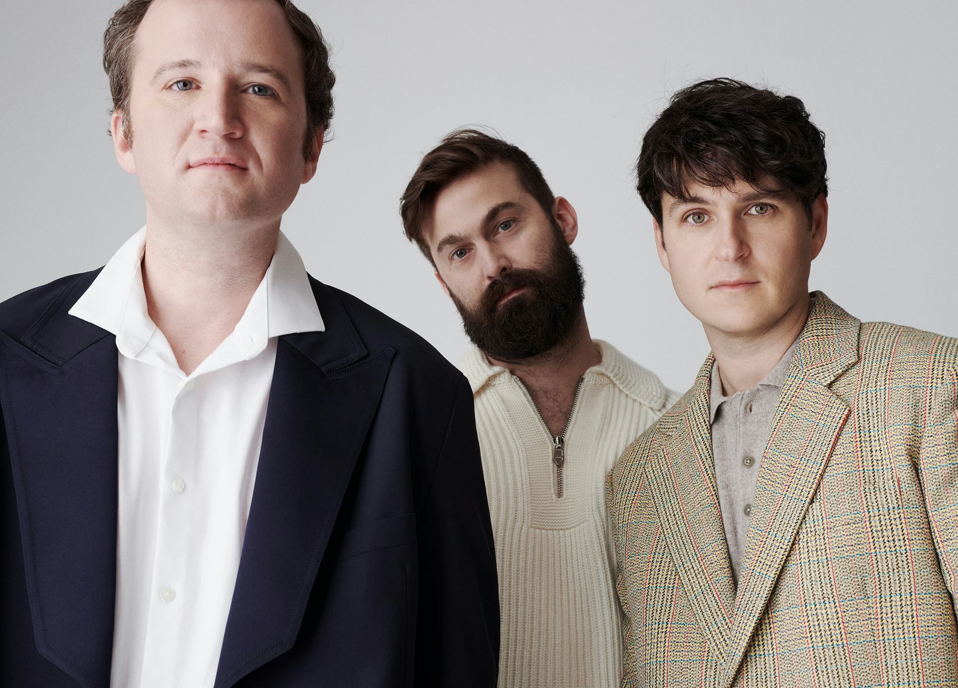 Vampire Weekend on ‘Only God Was Above Us’, Eclipse Show, & Sonic ...
