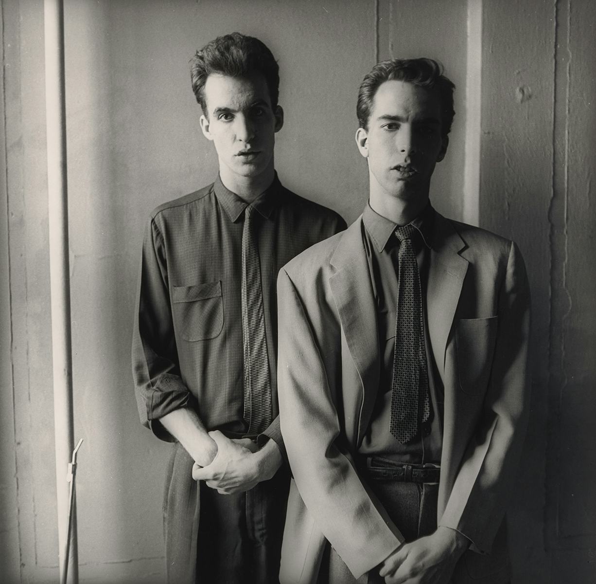 David Armstrong's Photographs Offer Insight Into a Bygone Era