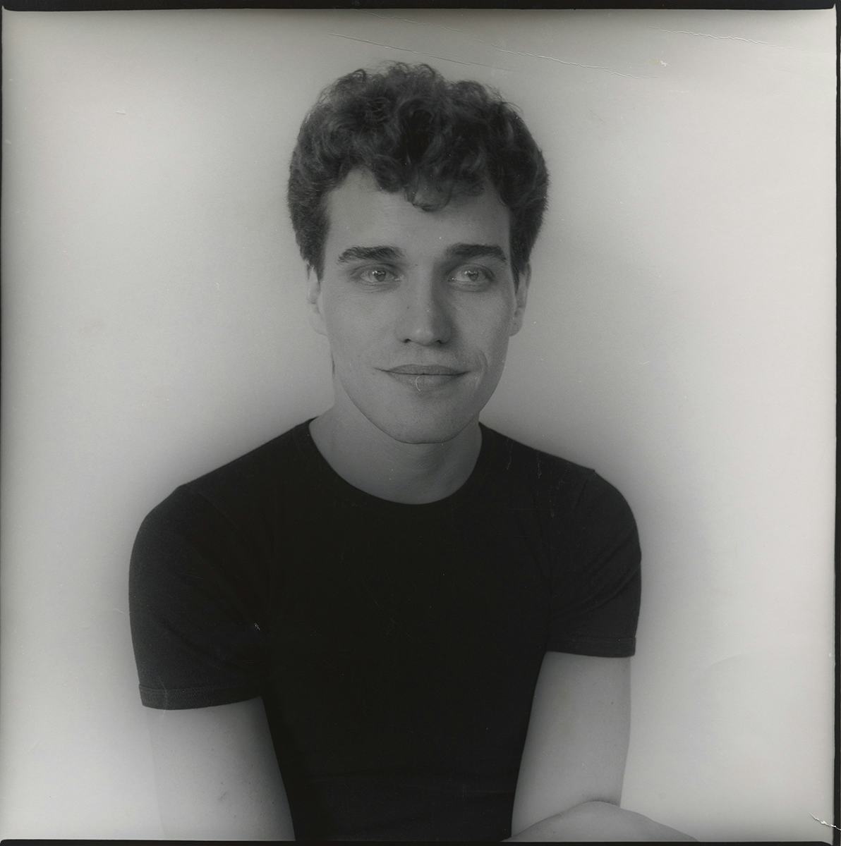 David Armstrong's Photographs Offer Insight Into a Bygone Era