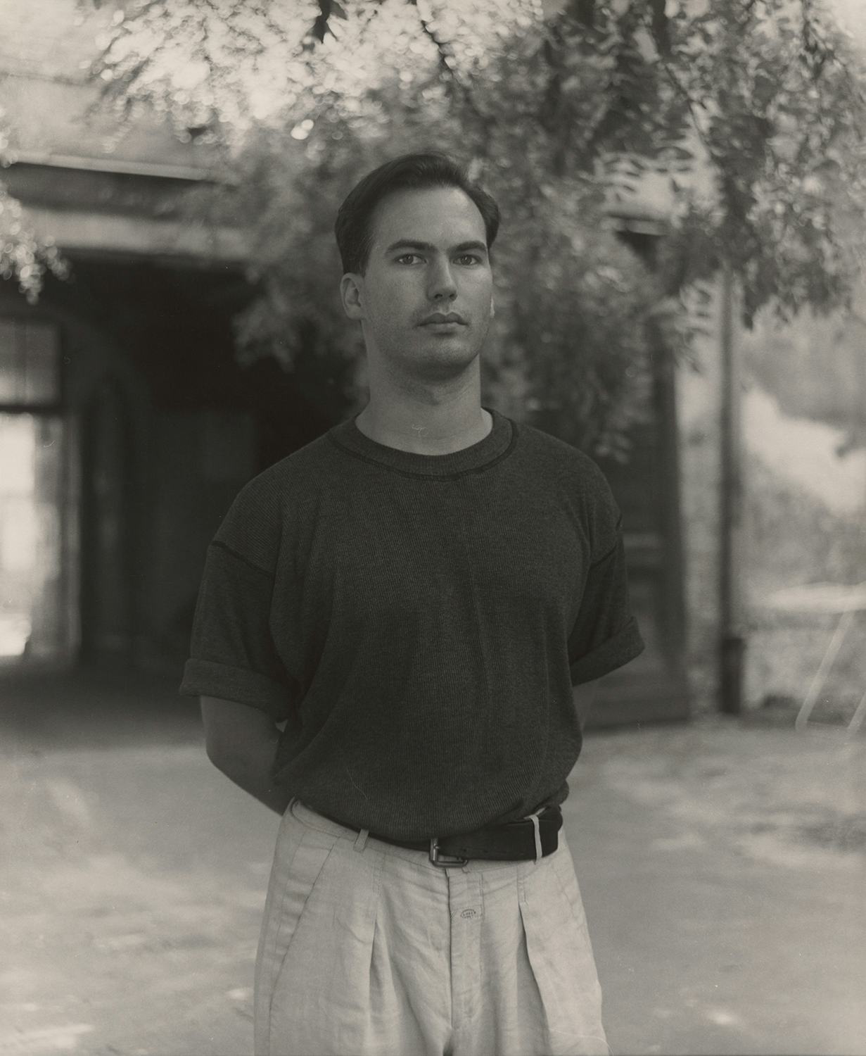 David Armstrong's Photographs Offer Insight Into a Bygone Era