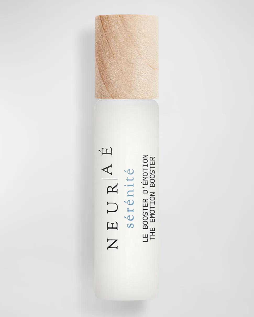 Does Face Cream That Targets the “Mind-Skin” Connection Work?