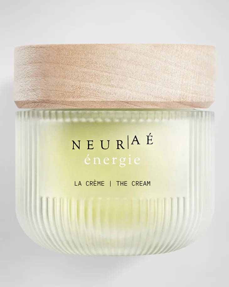 Does Face Cream That Targets the “Mind-Skin” Connection Work?