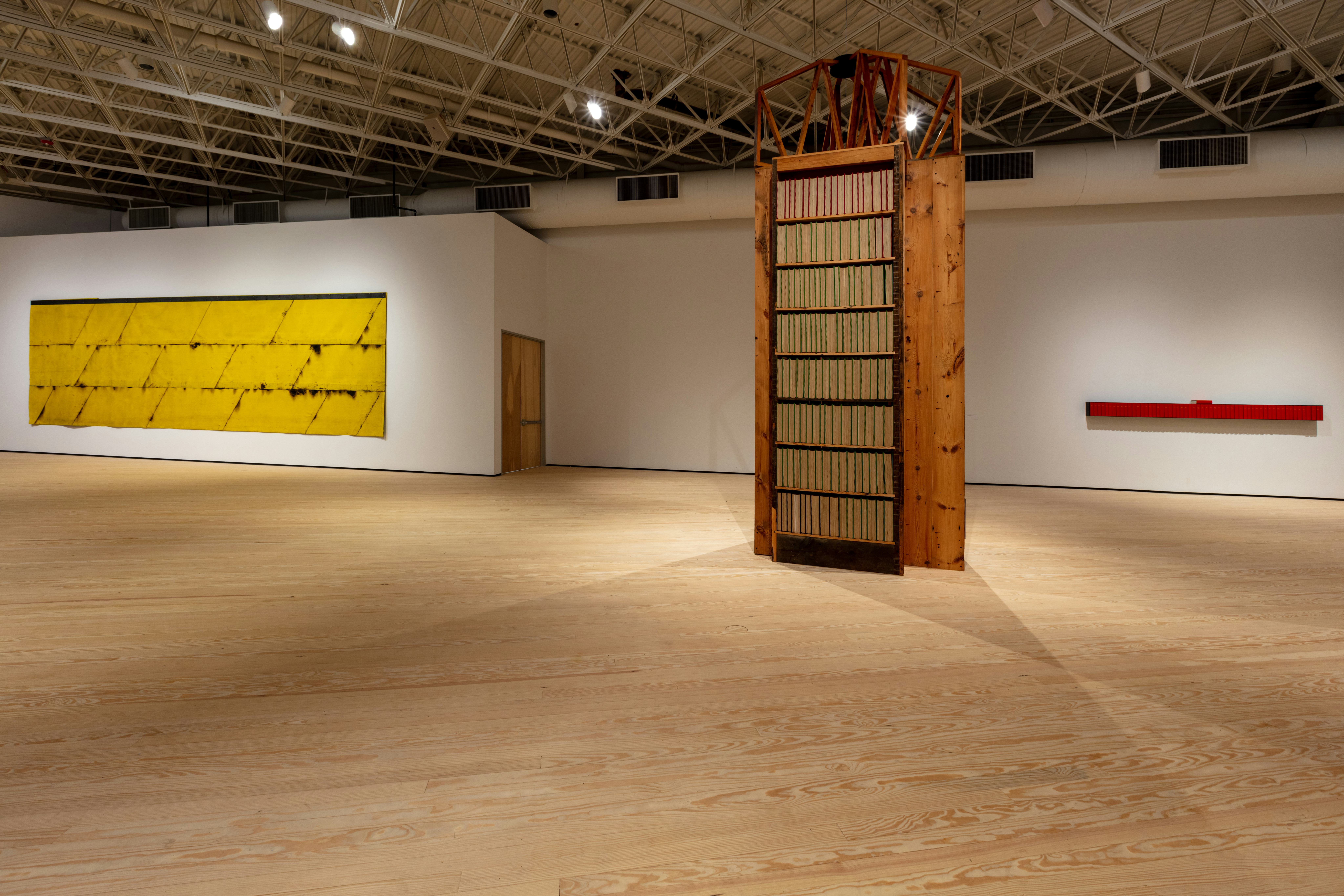 Theaster Gates Shines a Light on Freedmen’s Town in Houston Art Show