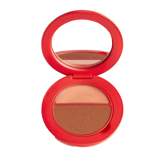 Fara Homidi's Essential Face Compact Gives You 'Summer Skin' Year-Round