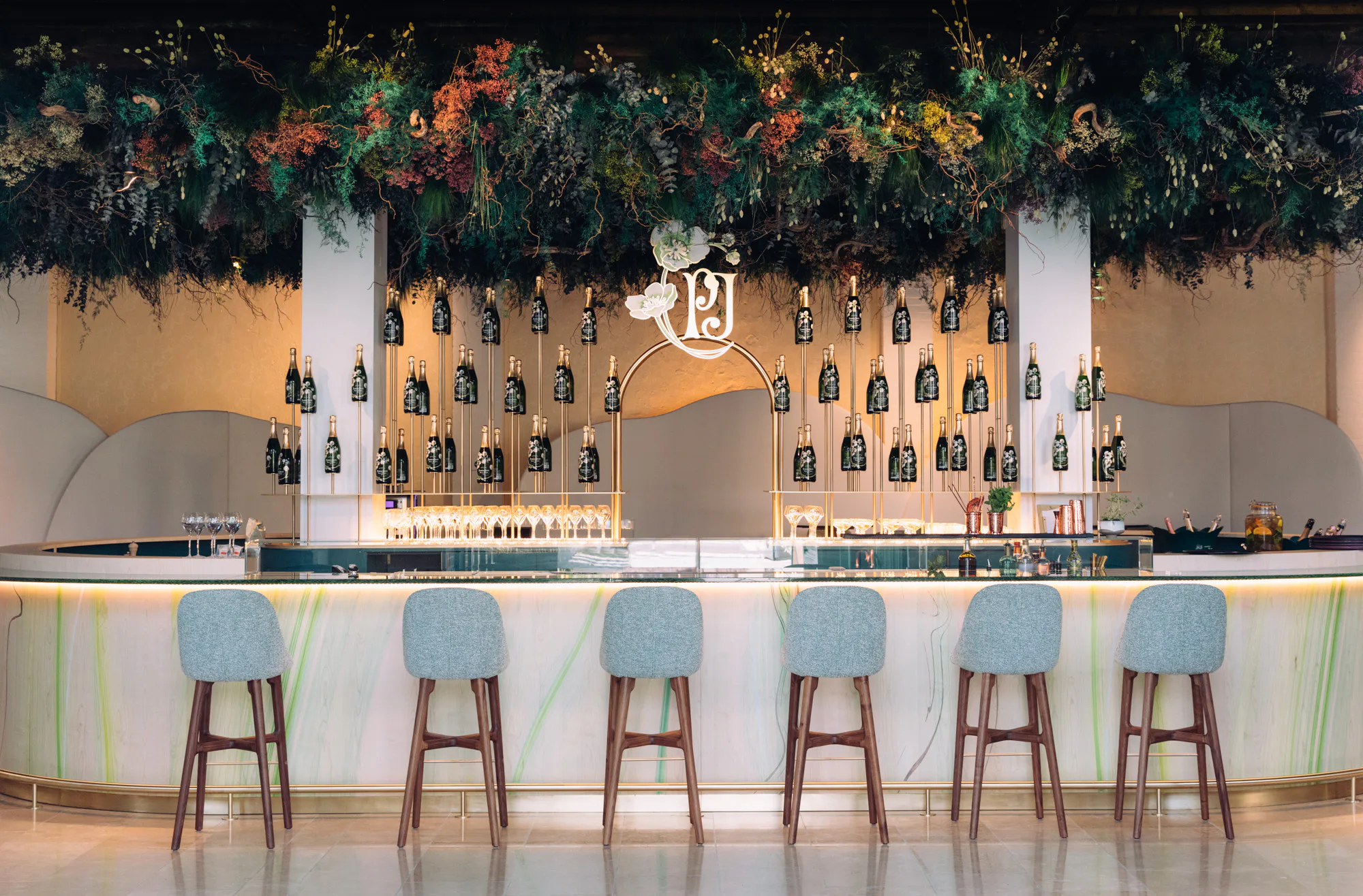Uber Bubbles Takes You From Paris To Champagne & Back Again For €200