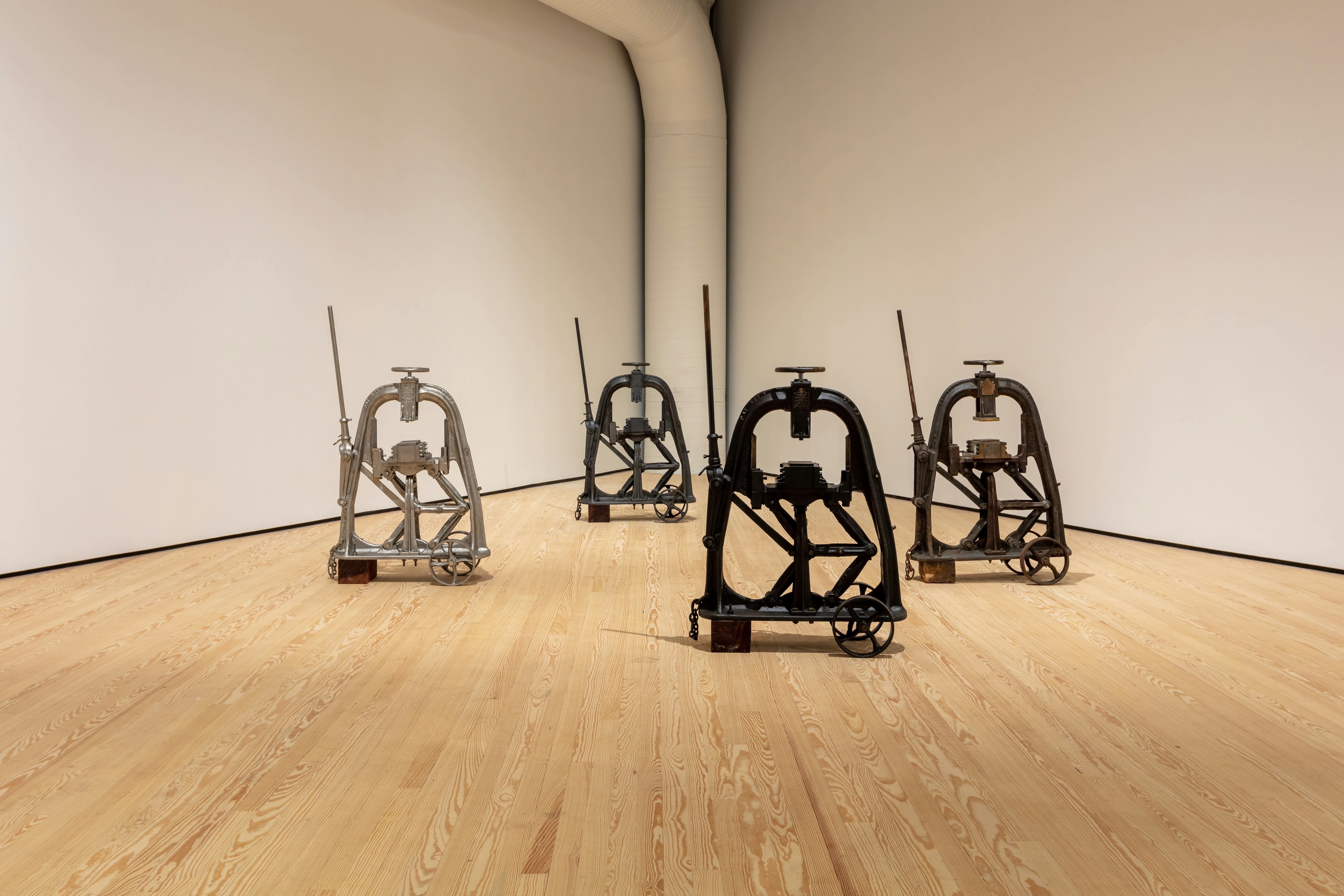 Theaster Gates Shines a Light on Freedmen’s Town in Houston Art Show