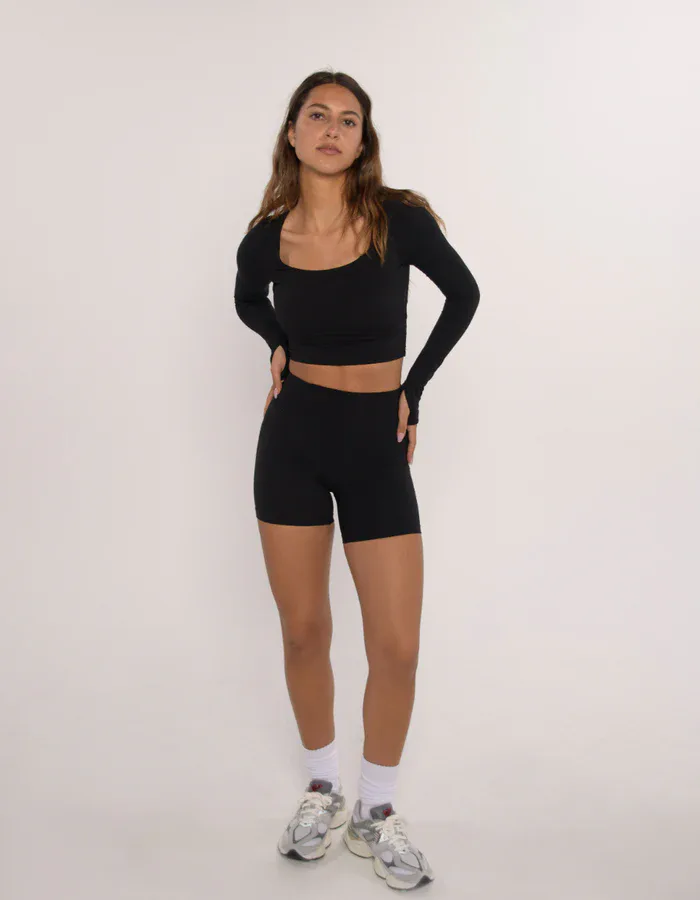 5 Workout Clothing Brands That Are About To Blow Up