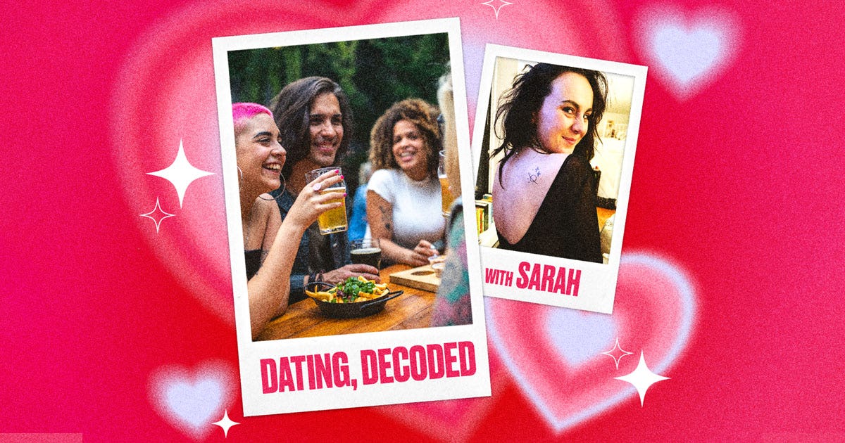 How Do I Find Hot Casual Sex Without Dating Apps?