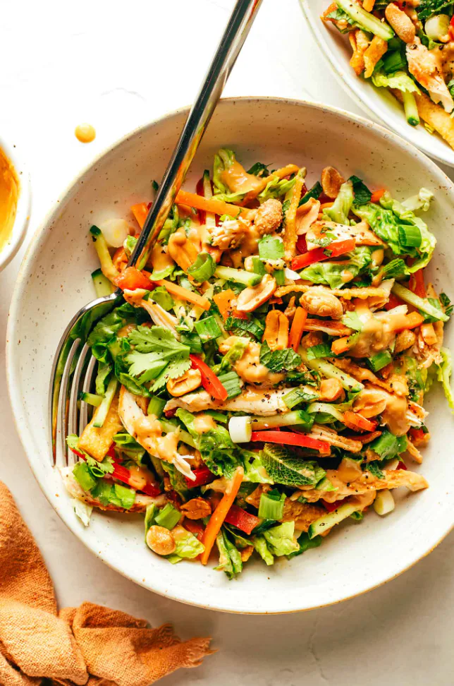 18 Make-Ahead Summer Dinner Recipes Your Family Will Love