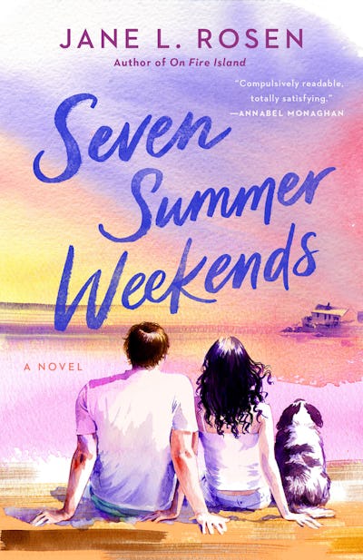 The Best New Books Of Summer 2024
