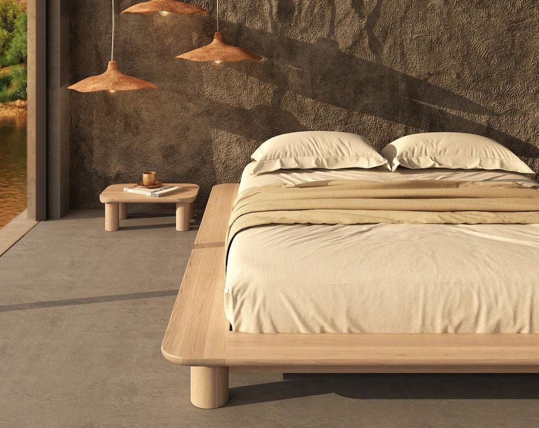 Furniture Brand Sun At Six Masterfully Combines Traditional Chinese ...