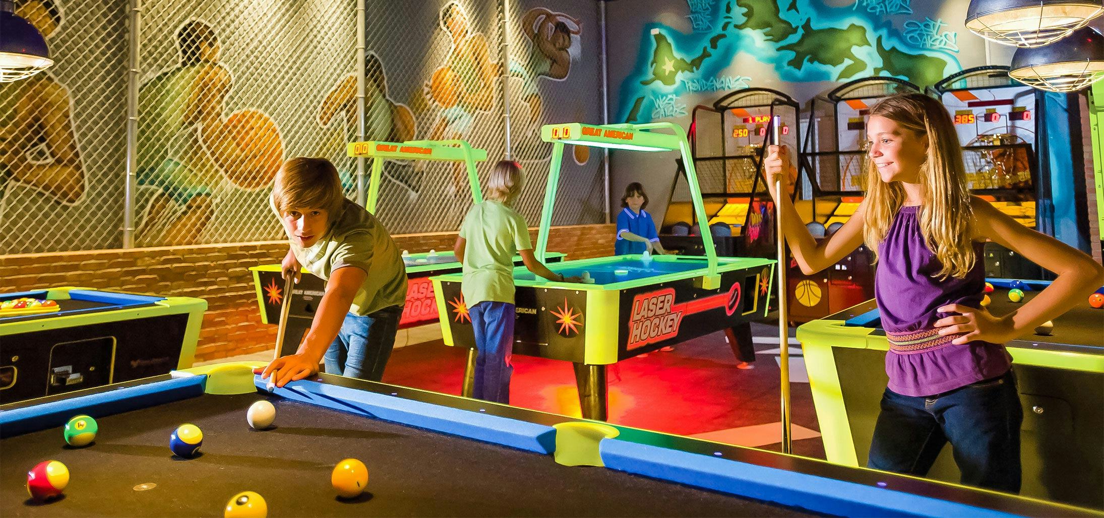 10 Hotel Chains That Your Tween Or Teen Will Actually Love