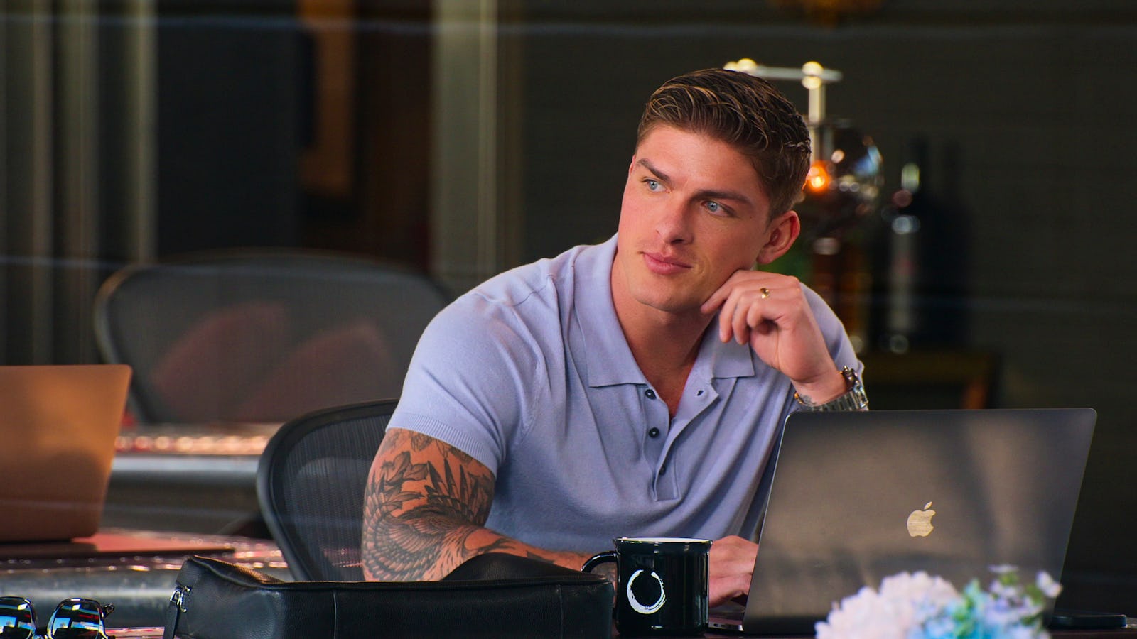 Selling The OC's Austin Victoria: Wife, Job History, & More