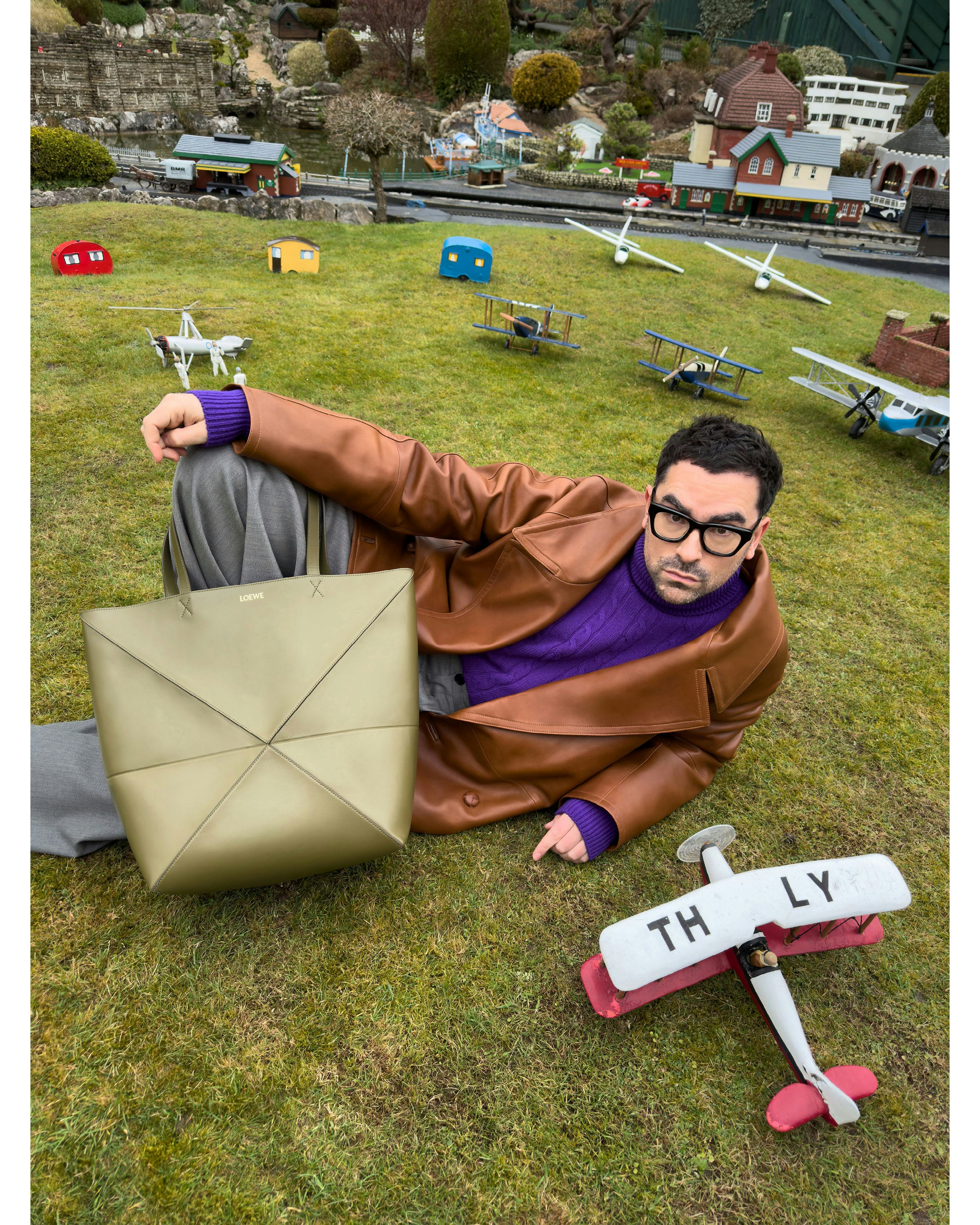 A$AP Rocky & Sons Star in a Carrie Mae Weems-Shot Bottega Veneta Campaign