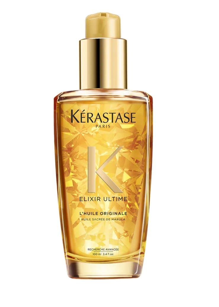 Best hair oil for dry hair store