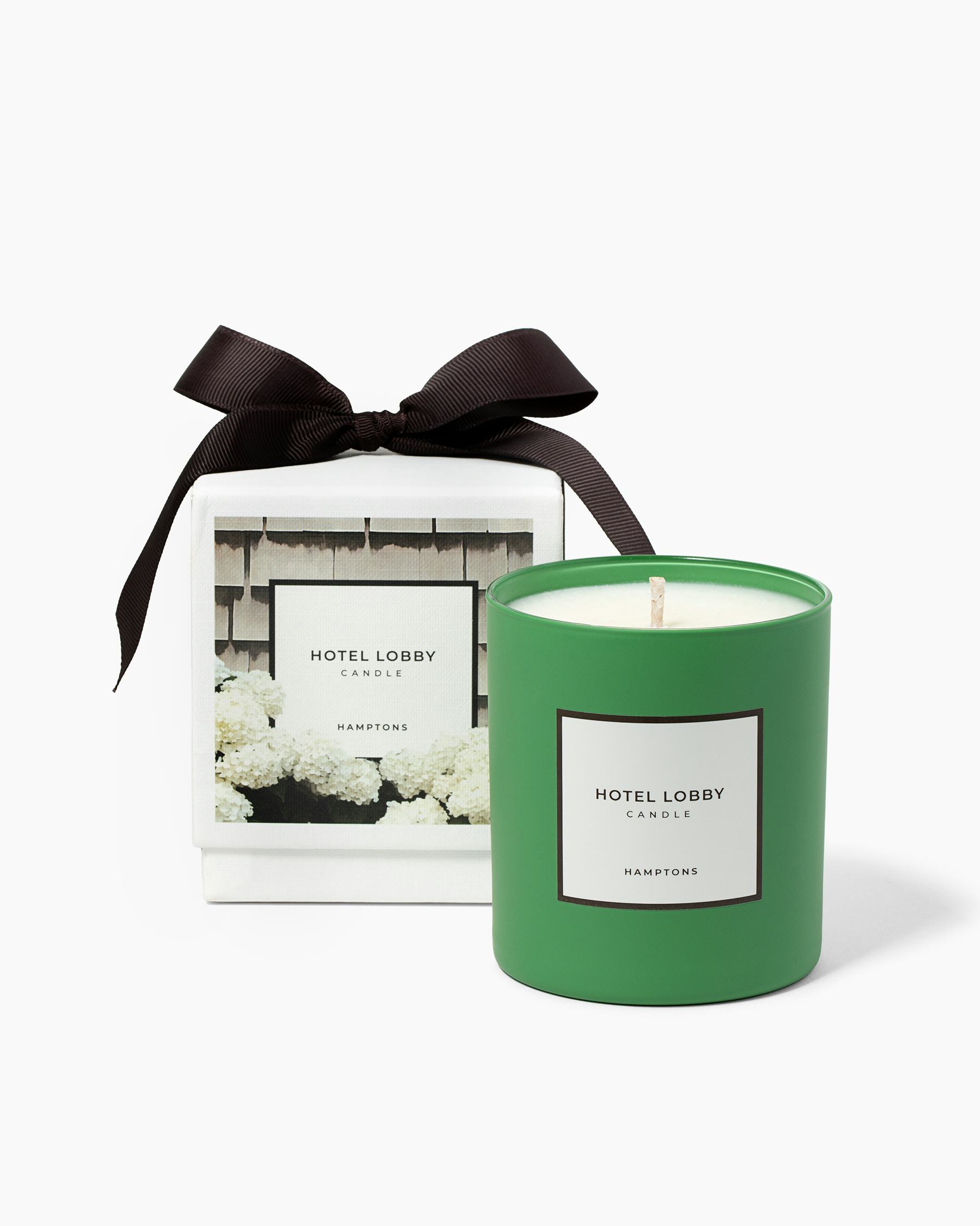 13 Scented Candles That Are Perfect for Summer