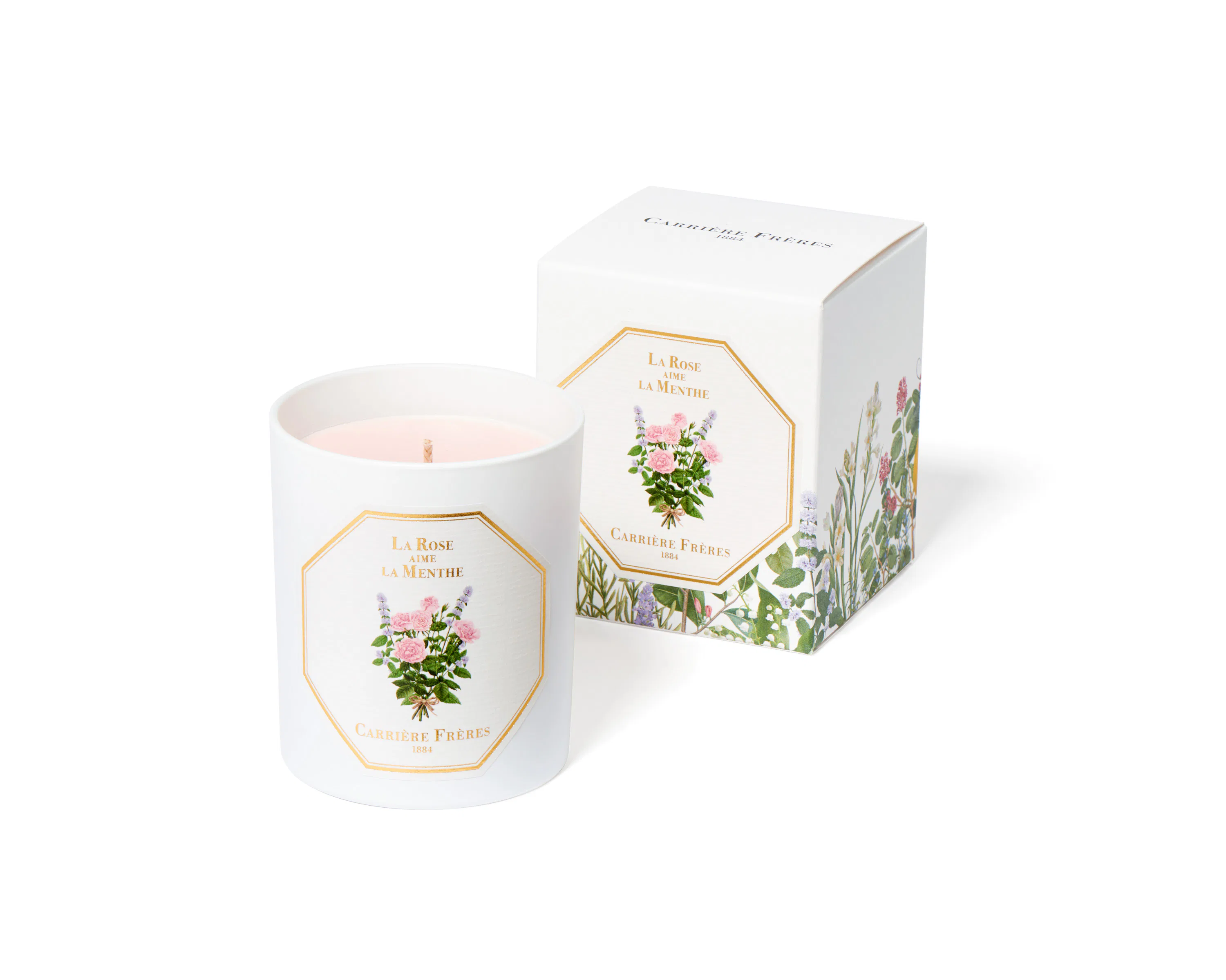 13 Scented Candles That Are Perfect for Summer