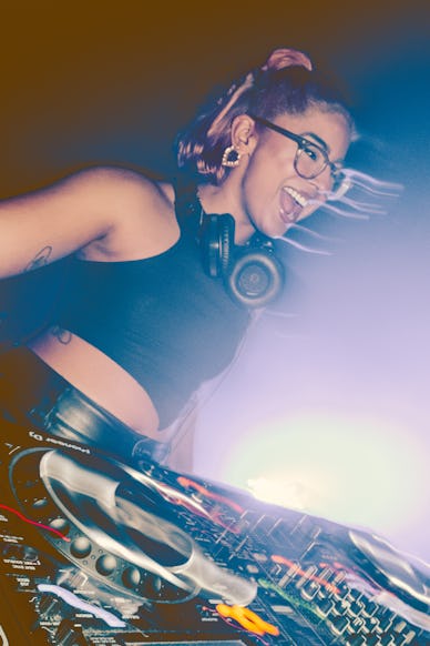 Jyoty DJing, TikTok, & Music Discovery Interview