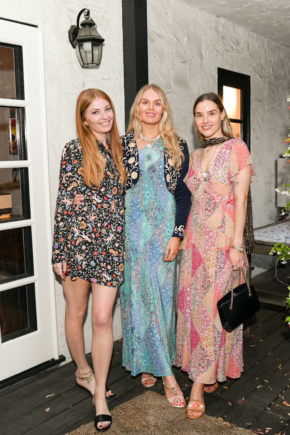 Best Party Photos Of The Week May 31