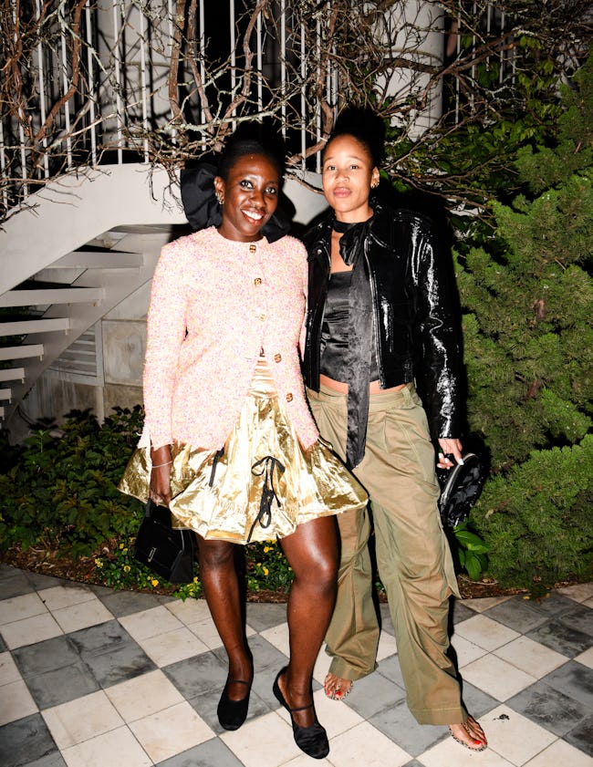 Best Party Photos Of The Week May 31