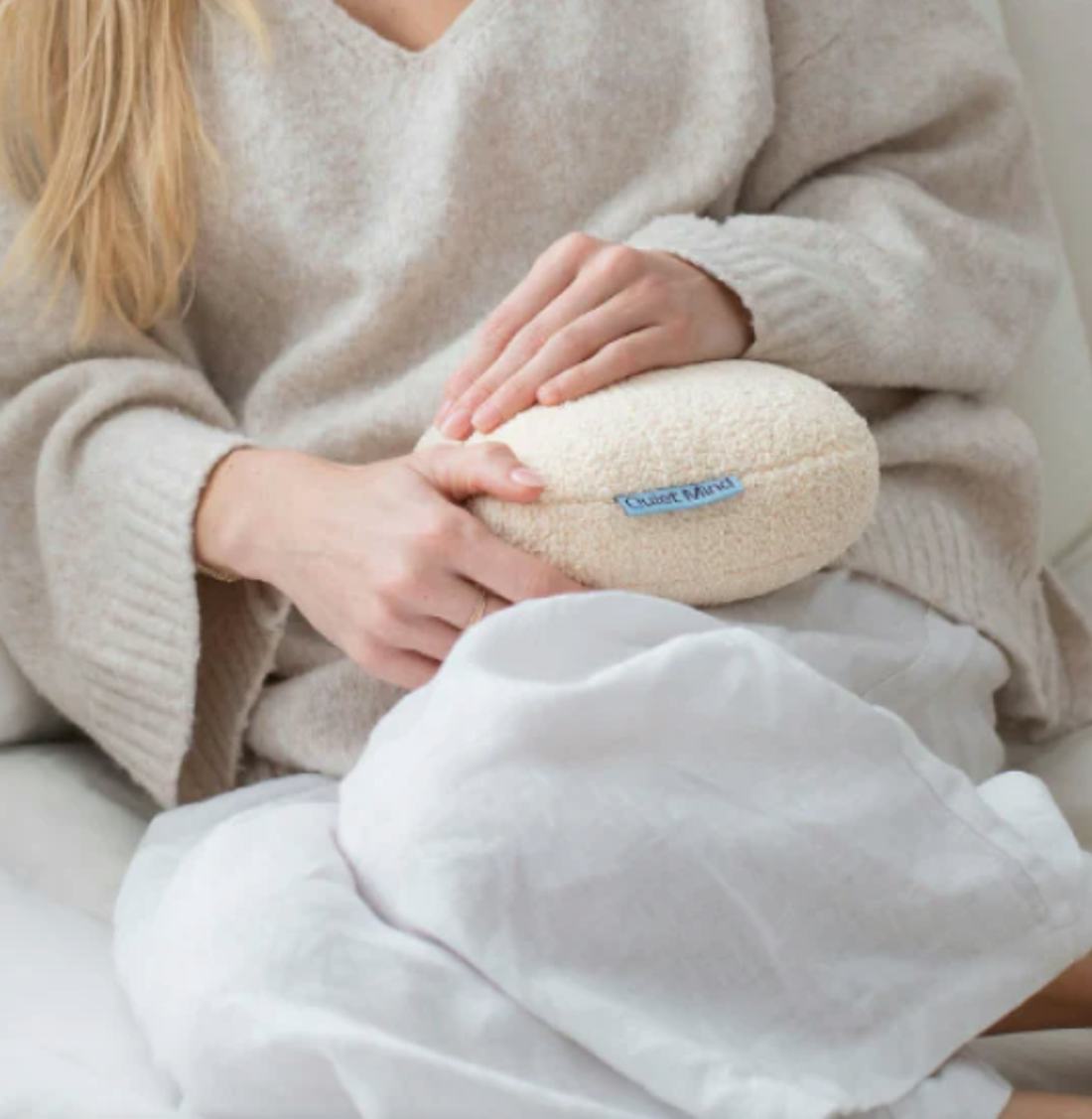 Quiet Mind Mini Squeeze Review: Price, Benefits & More