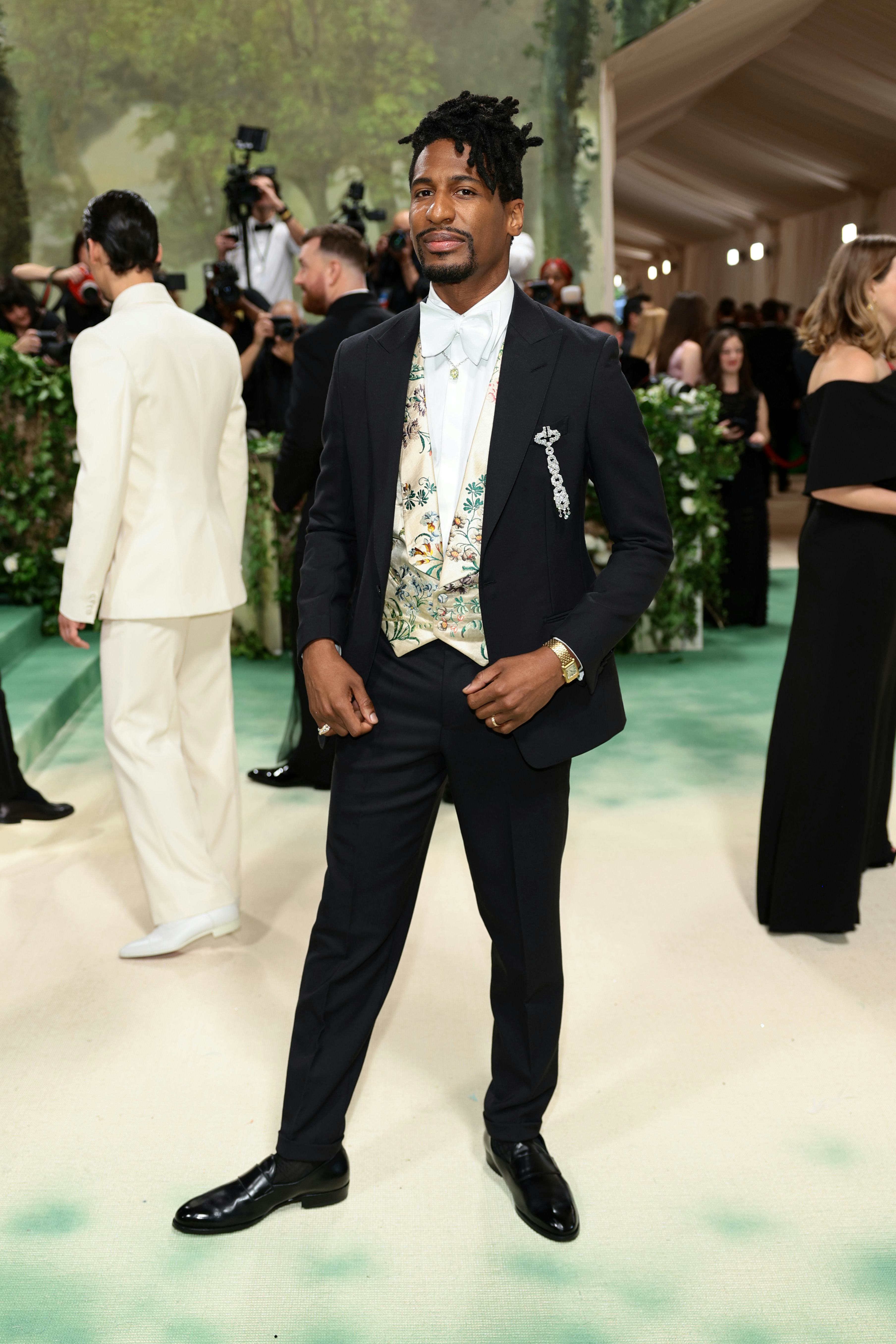 Met Gala 2024 Fashion: See Every Red Carpet Look