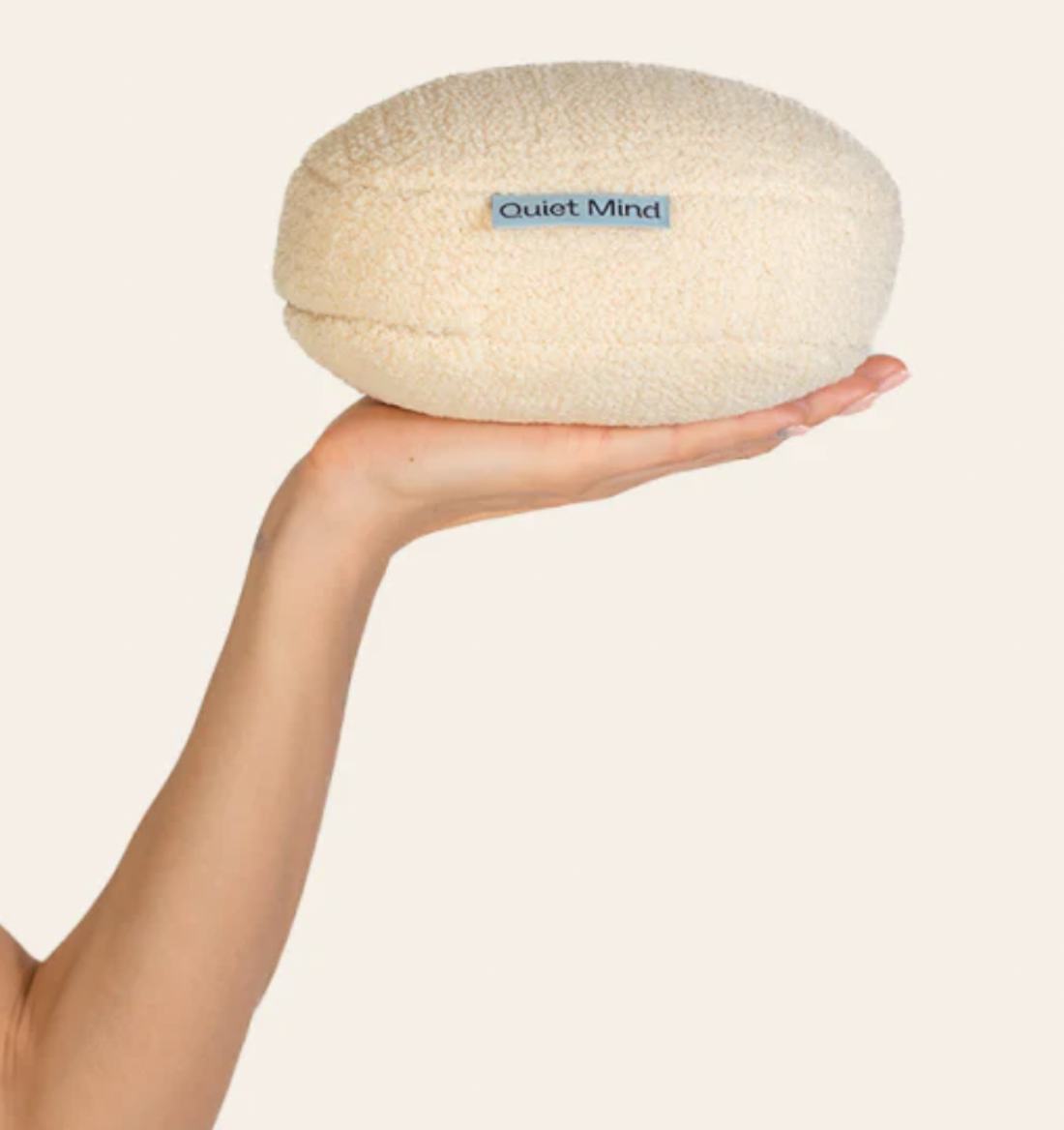 Quiet Mind Mini Squeeze Review: Price, Benefits & More