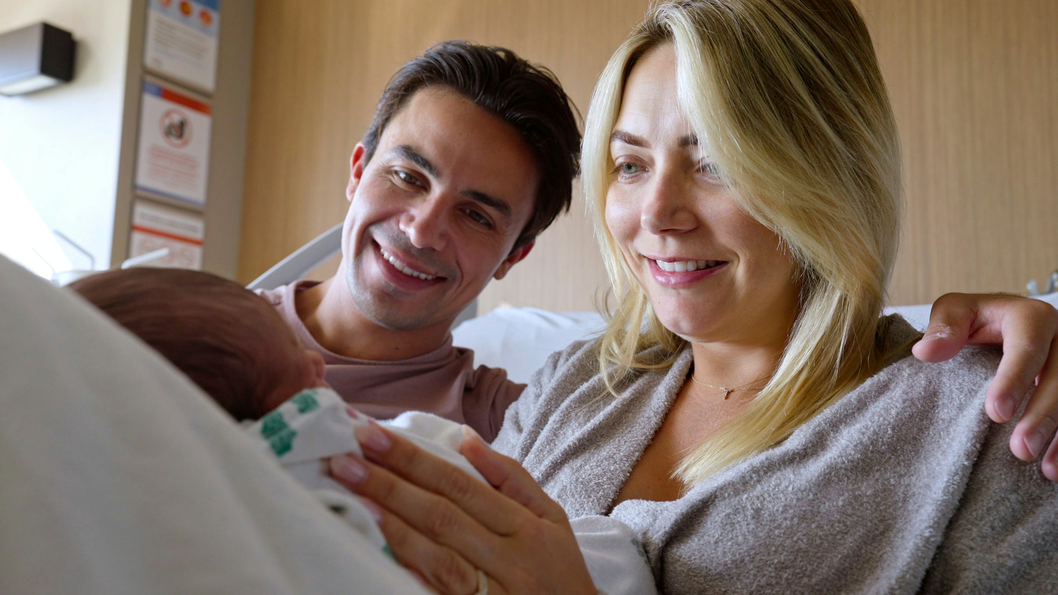 ‘Selling The OC': Which Cast Members Have Kids?