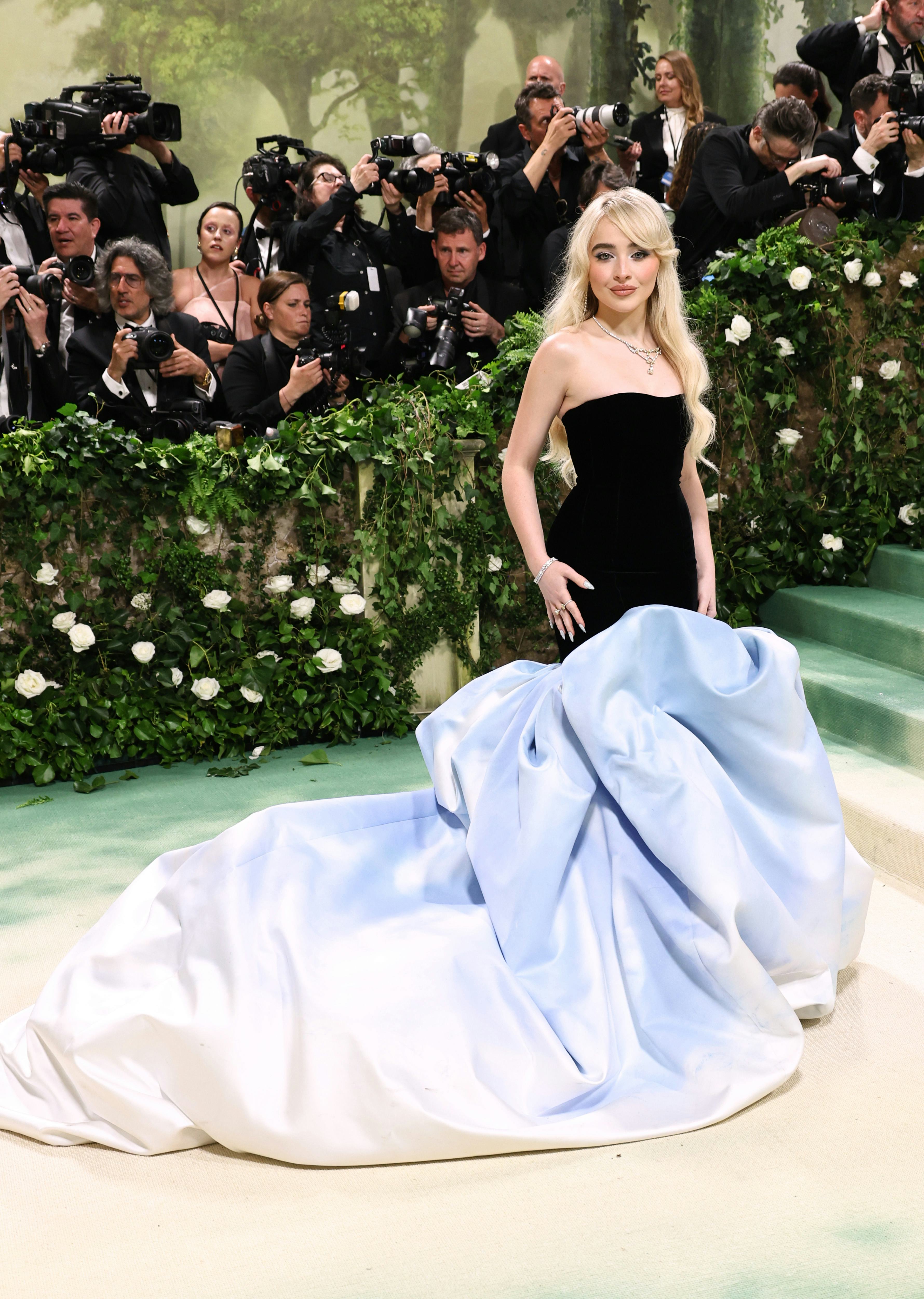Met Gala 2024 Fashion: See Every Red Carpet Look