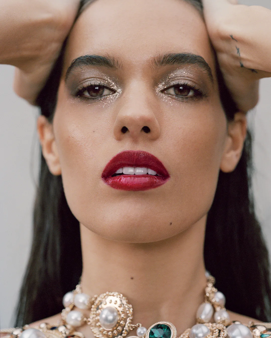 Rabanne’s New Dramalips Lipstick Will Be The Most Versatile Product You Own