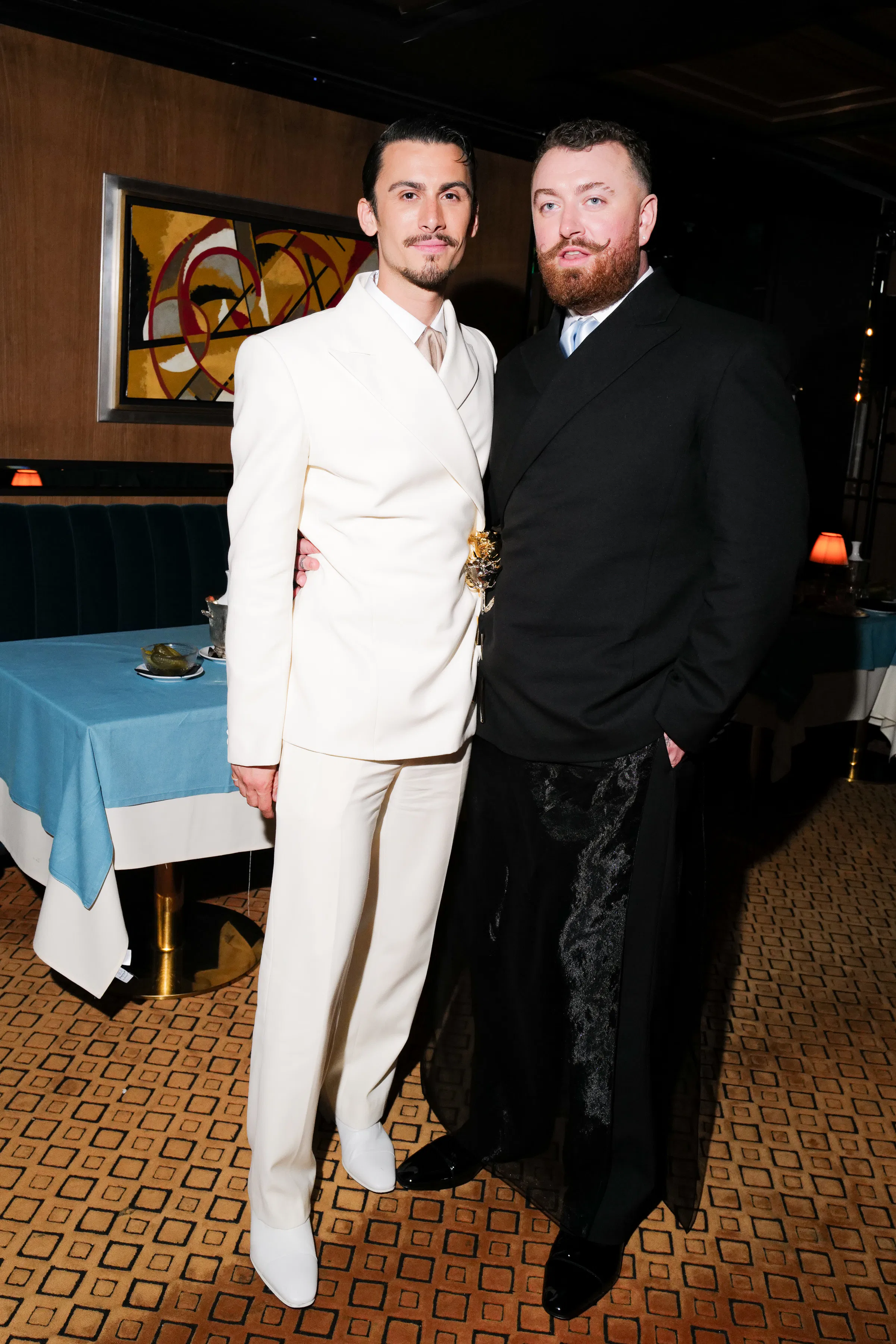Met Gala 2024: See What the Stars Wore to the After Parties