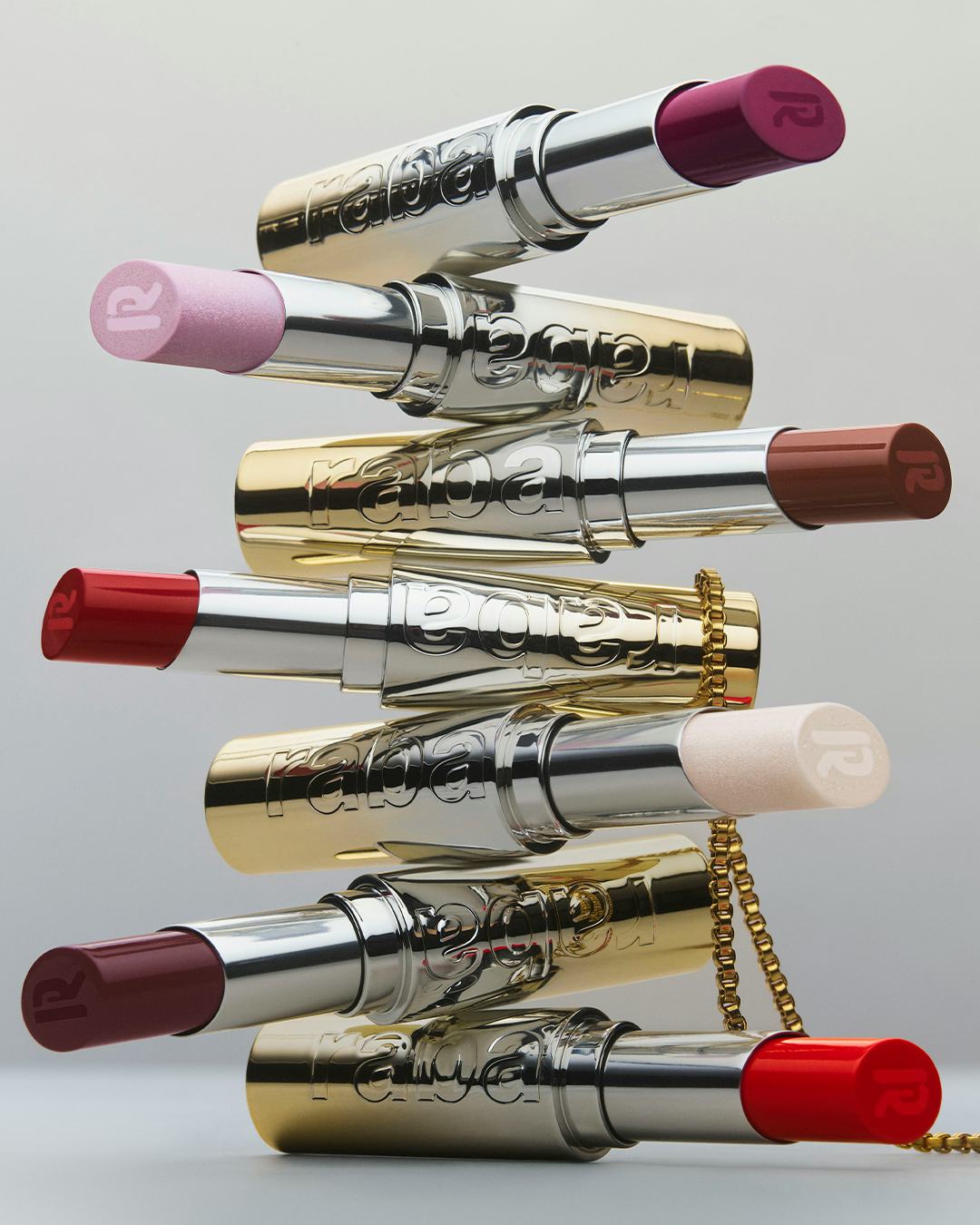 Rabanne’s New Dramalips Lipstick Will Be The Most Versatile Product You Own