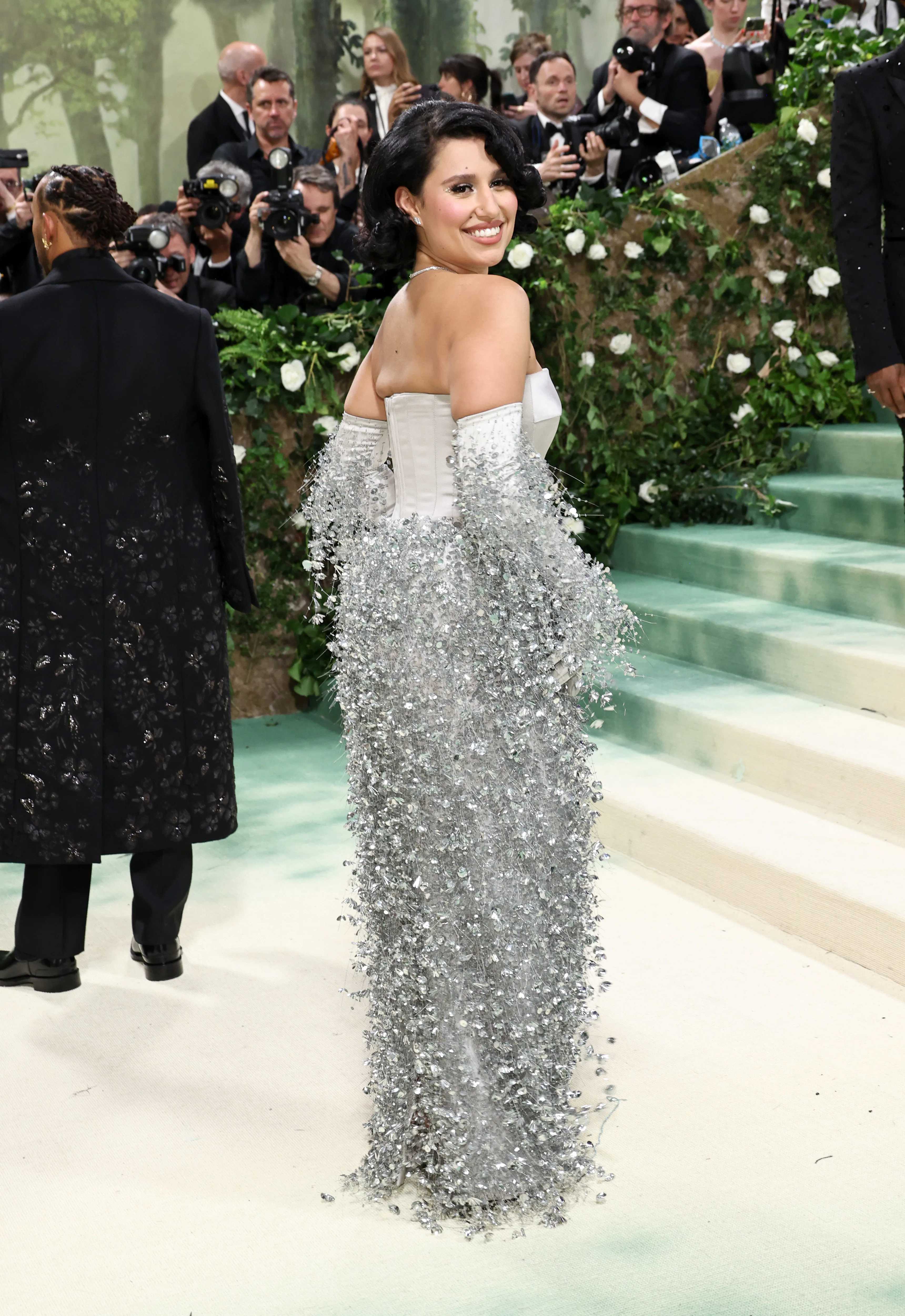 Met Gala 2024 Fashion: See Every Red Carpet Look