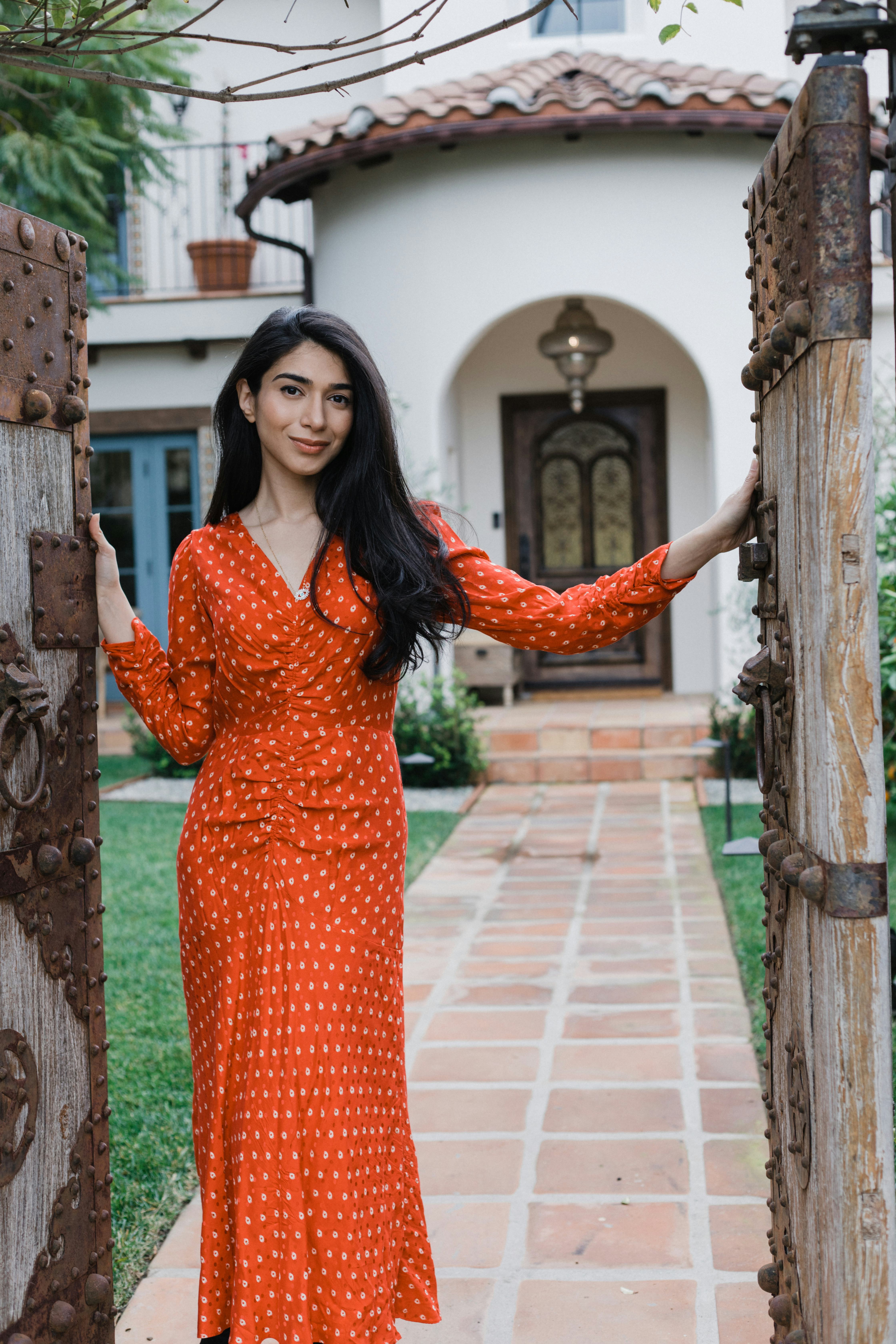 Our Place Founder Shiza Shahid's Kitchen Is A Culinary Dream