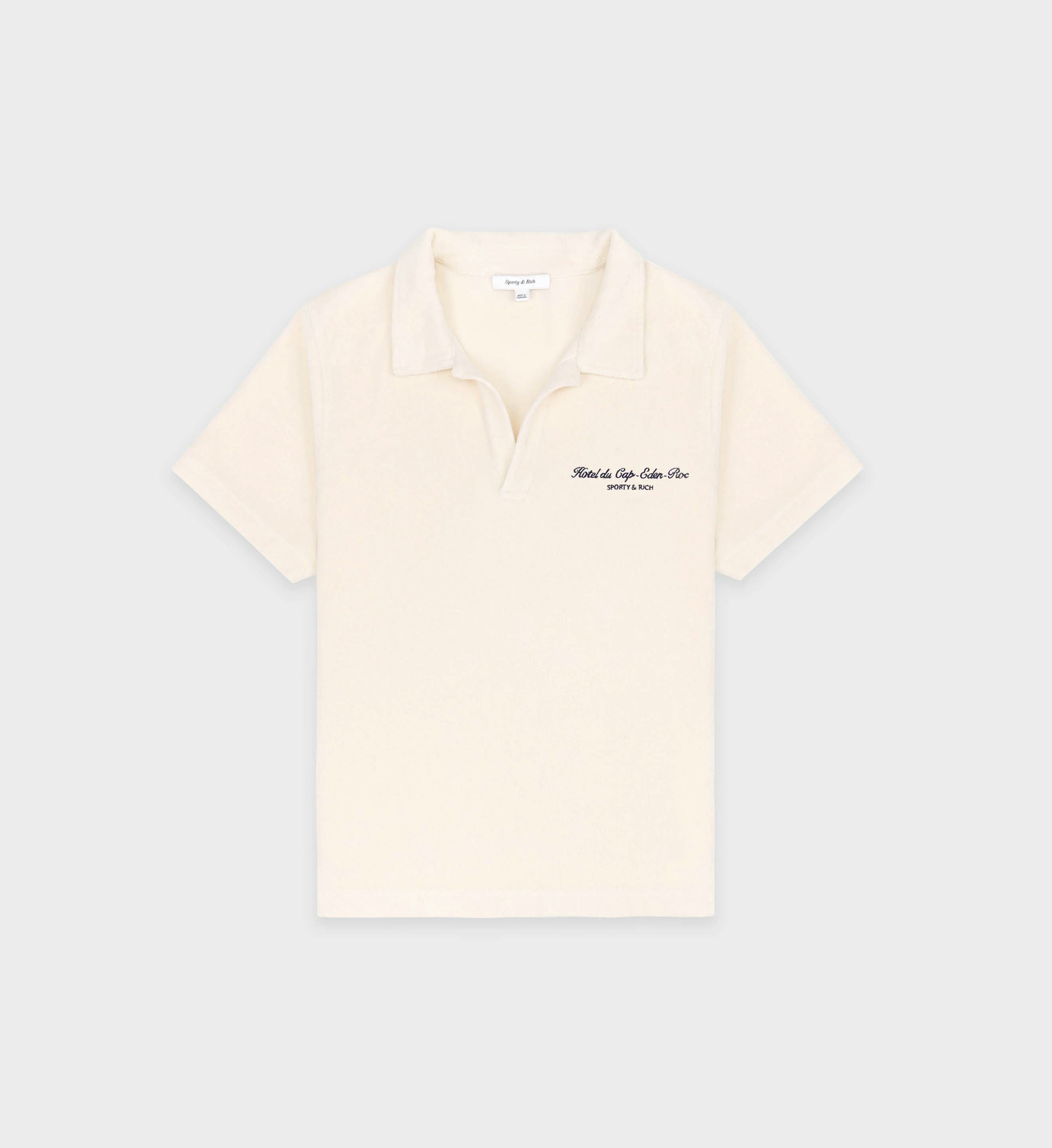 How To Style A Polo Top Without Looking Overly Preppy