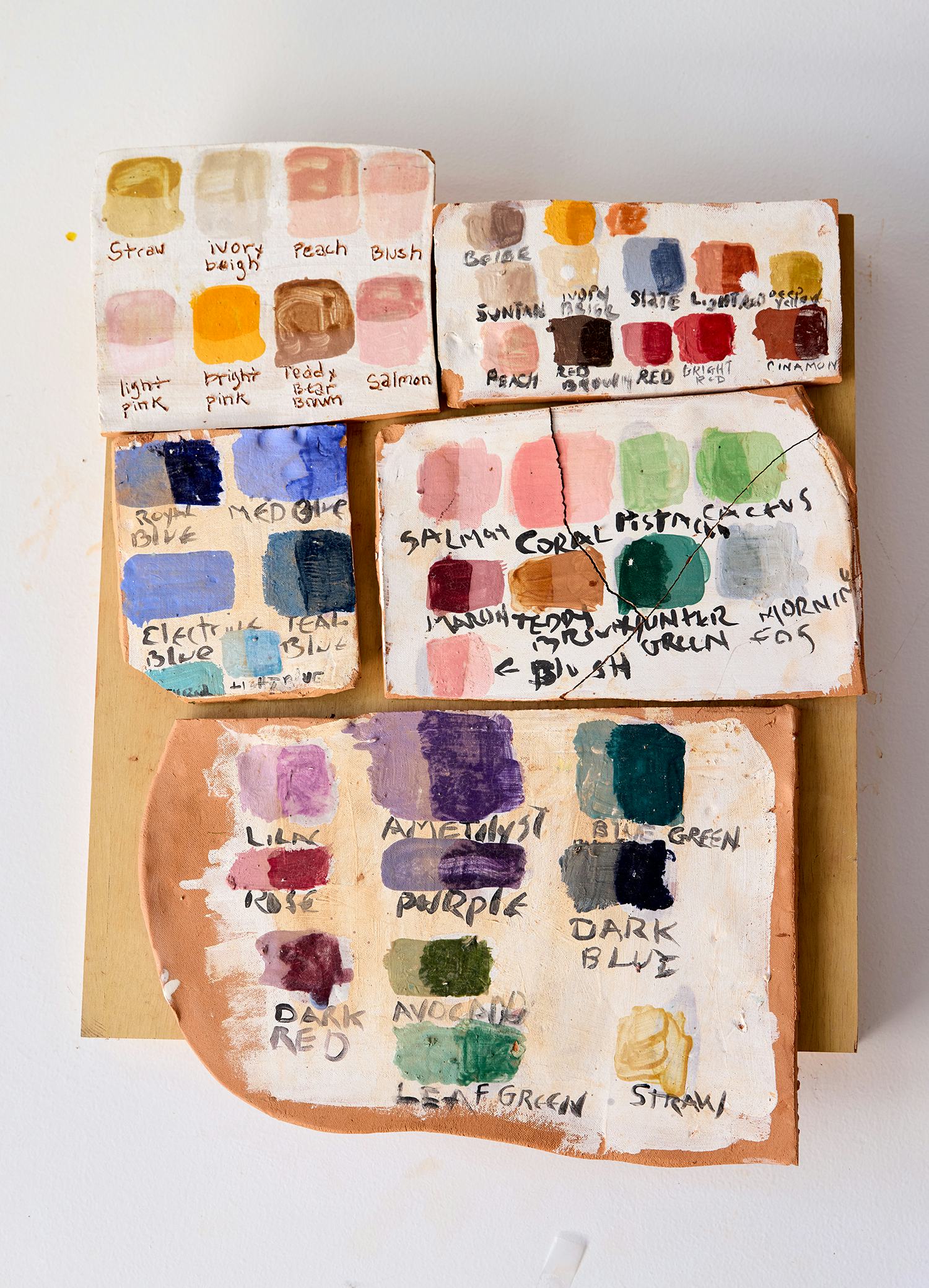 Artist Jennifer Rochlin Tells Her Life Story, One Wonky Pot at a Time