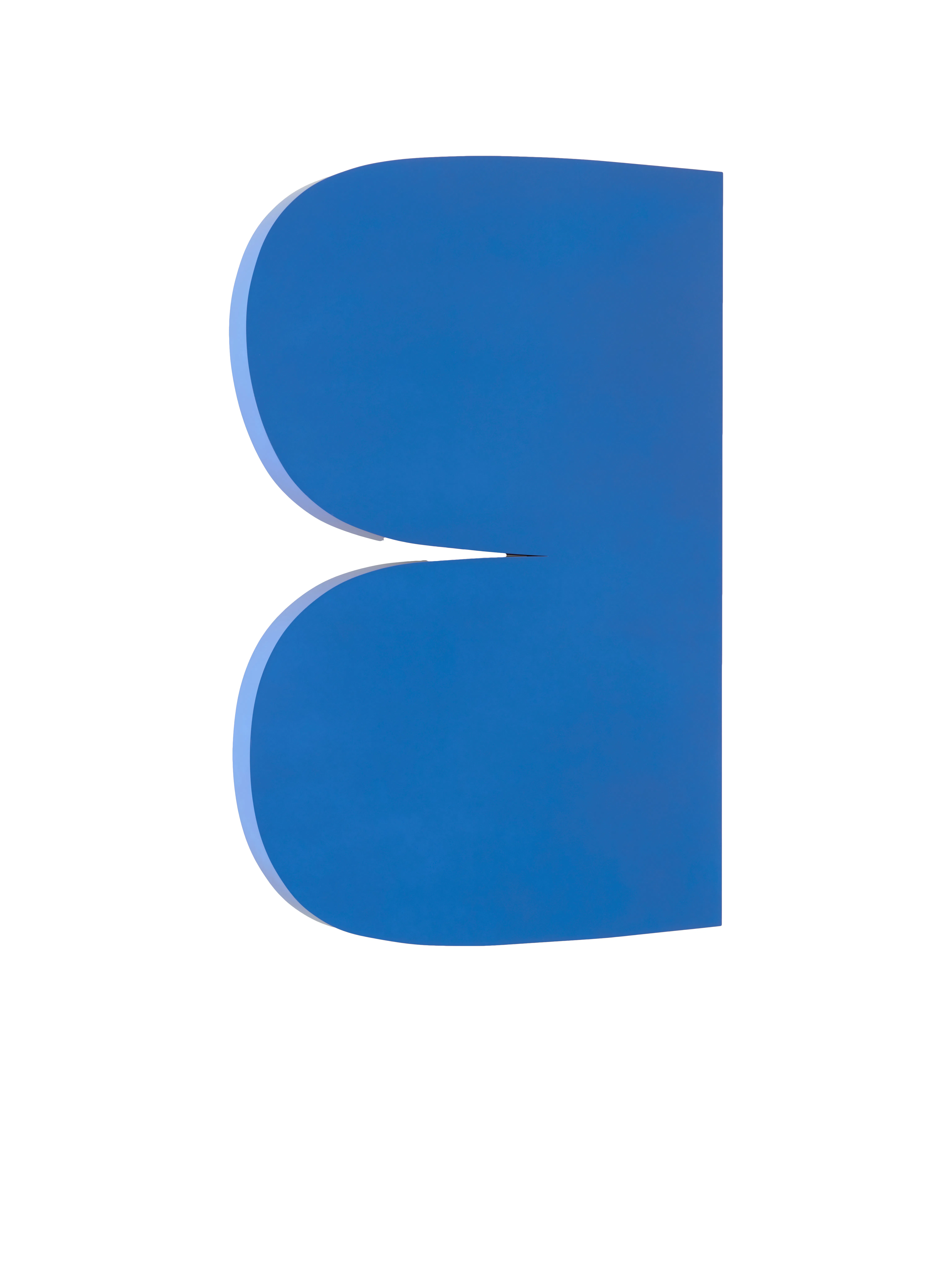 Ellsworth Kelly’s ‘Shapes and Colors’ Arrives at Fondation Louis Vuitton