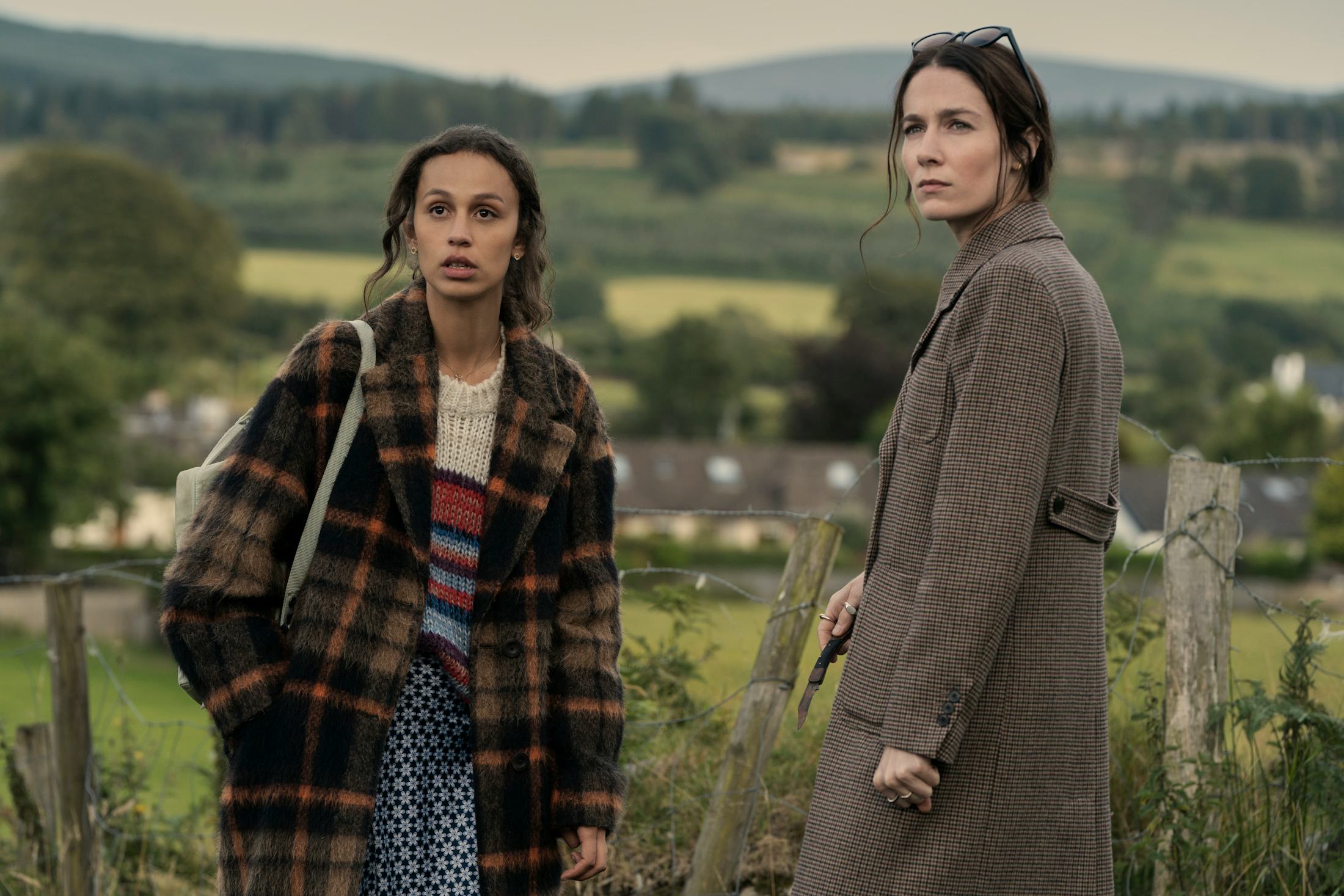 Is 'Bodkin' A True Story? The Netflix Show's Inspiration, Explained