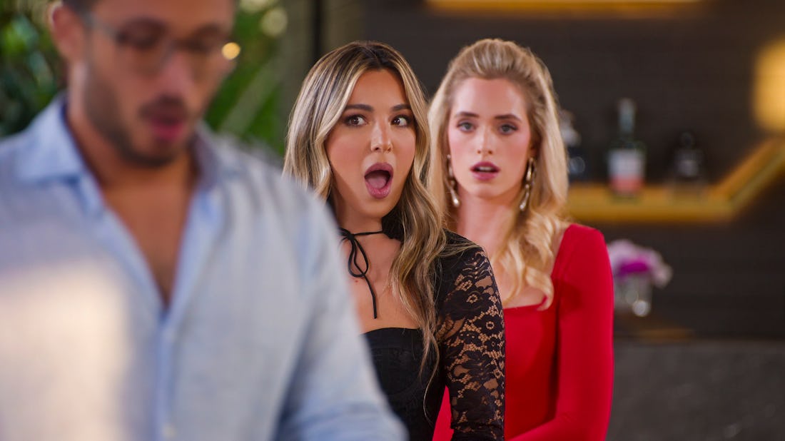 On 'Selling The OC,' Alex Hall & Sean Palmieri Revel In Post-Truth Arcs